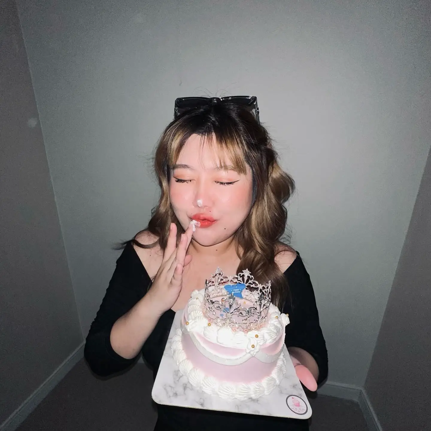 ถ่ายรูปวันเกิดเงาตัวเลข - การค้นหาใน Lemon8