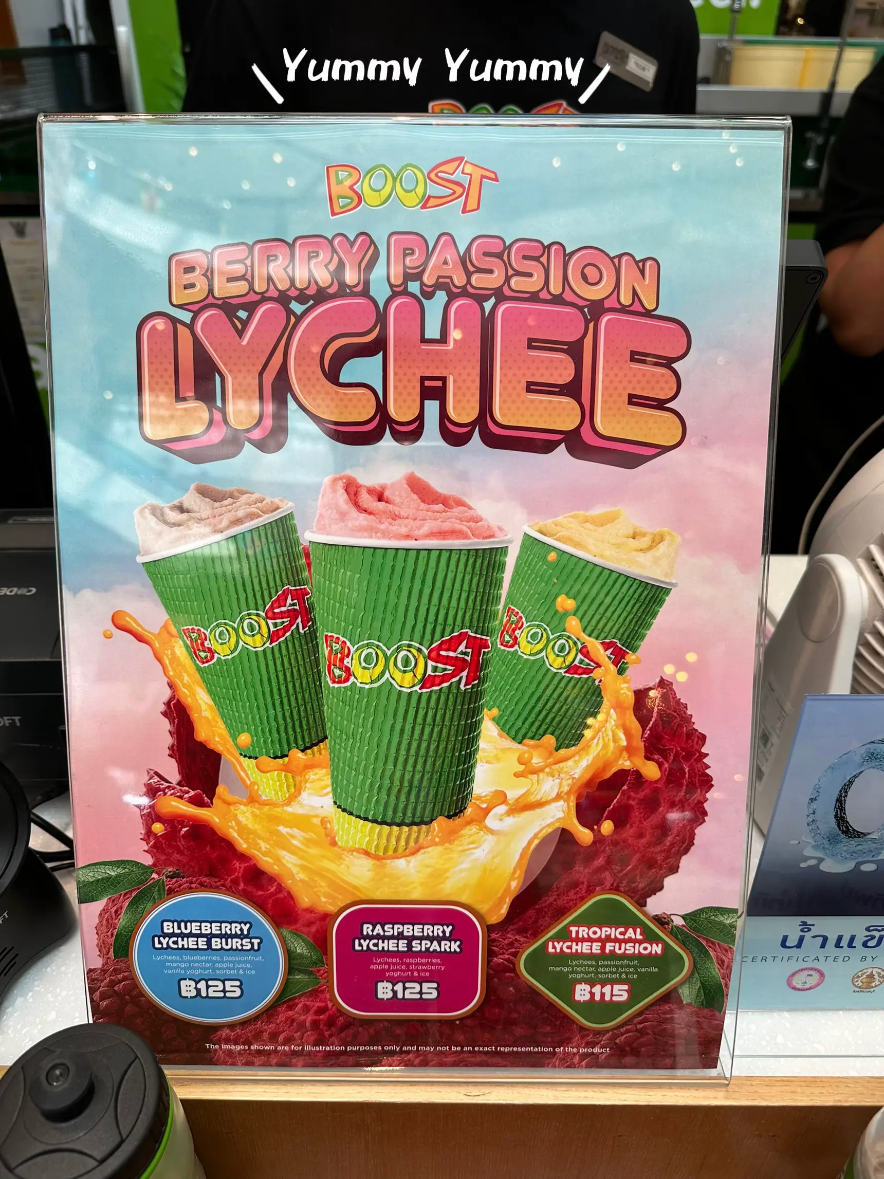boost juice มีสาขาไหนบ้าง - การค้นหาใน Lemon8