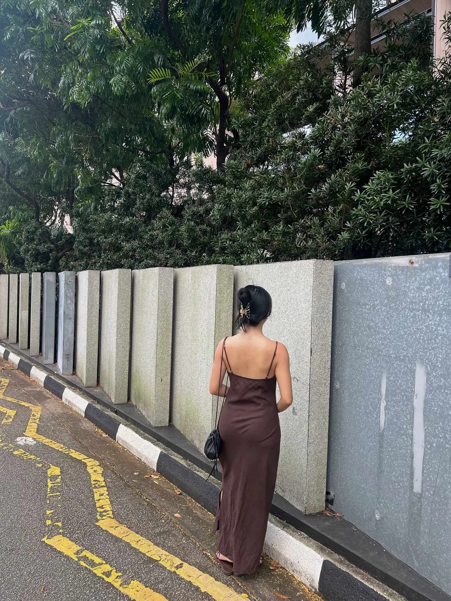 Casual dress for SG hot weather | Gallery posted by sj | Lemon8