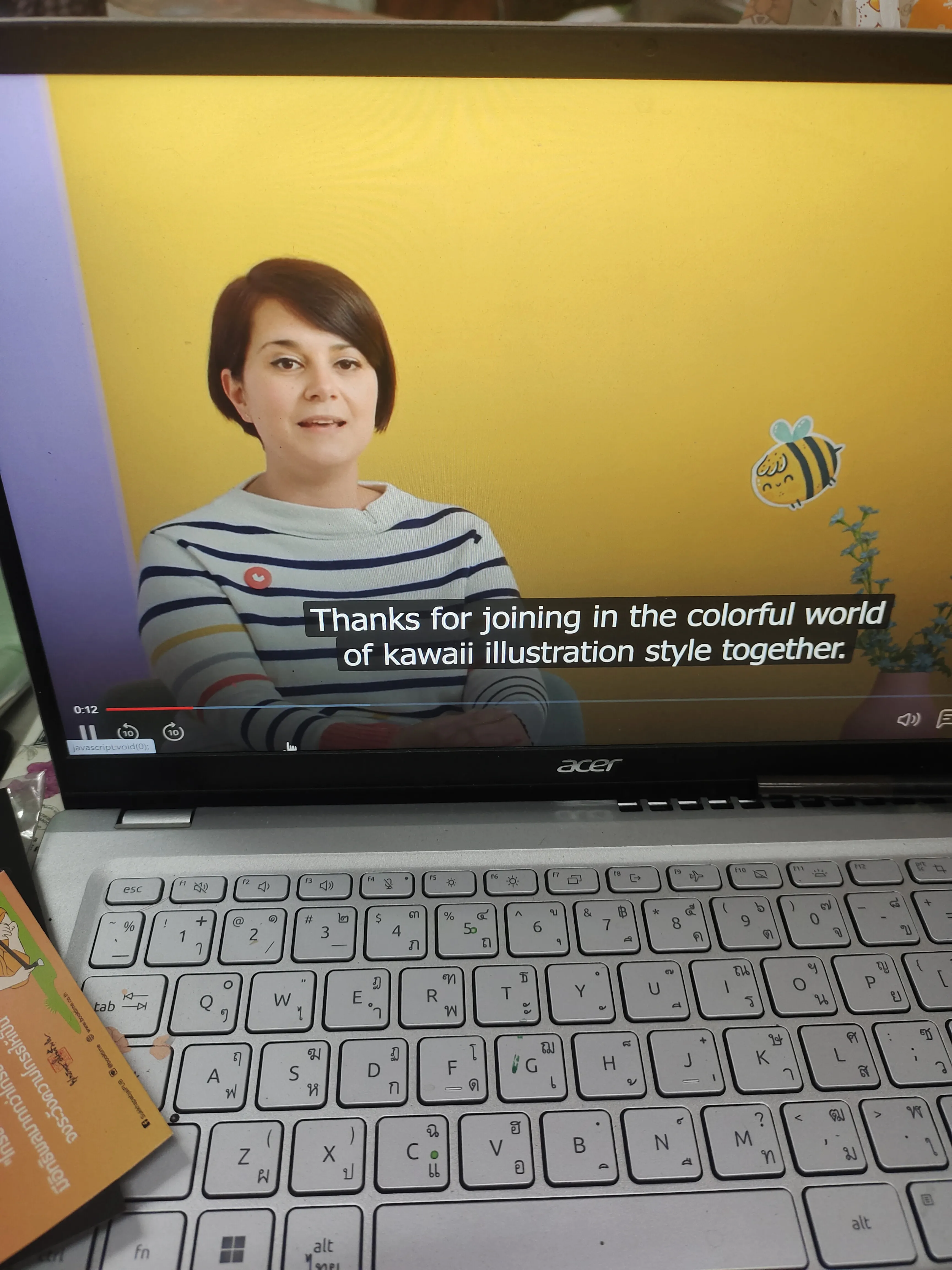 มาเรียนศิลปะปีใหม่กัน | แกลเลอรีที่โพสต์โดย bubble bee 4545 | Lemon8