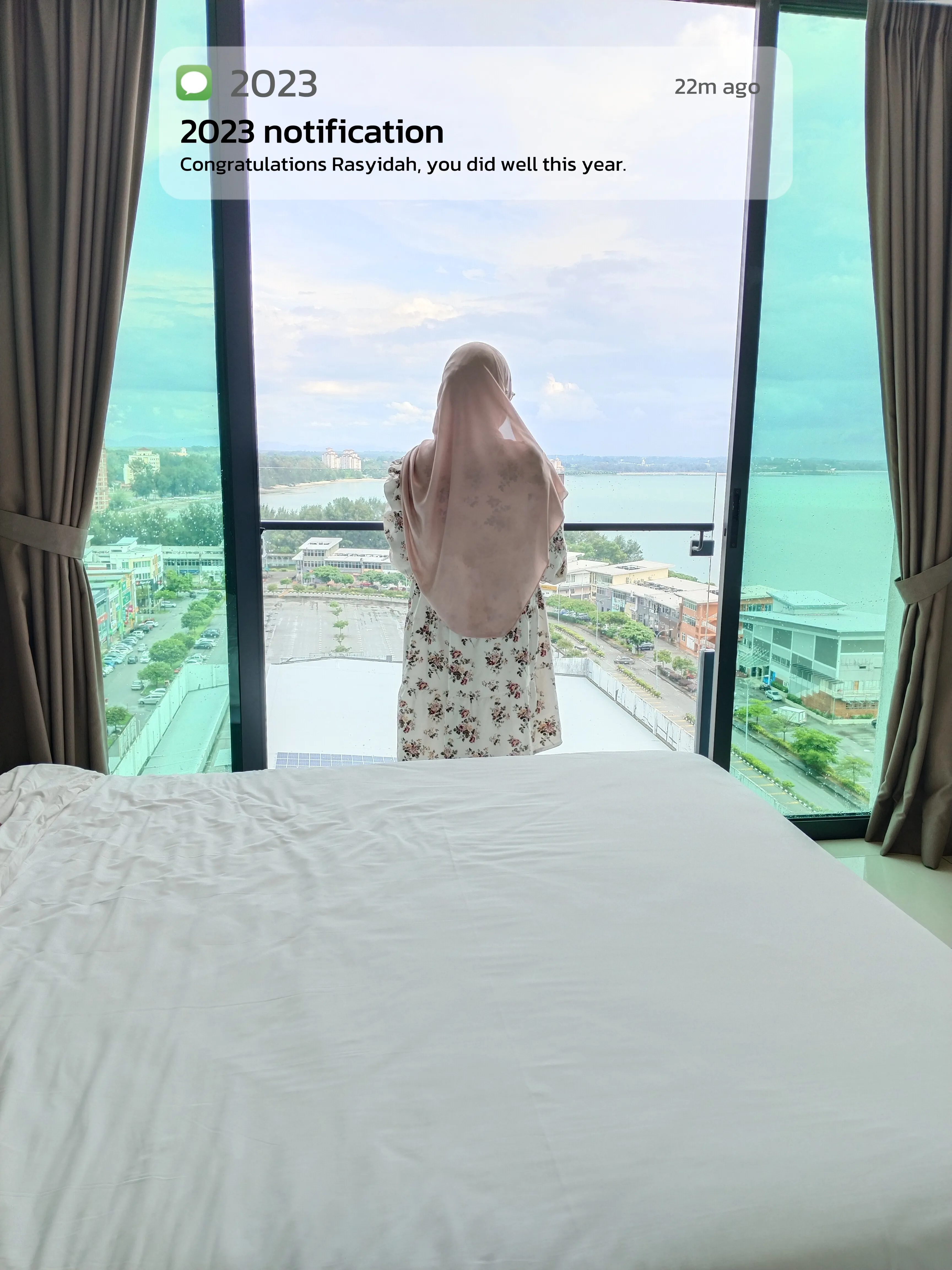 Reward Myself Before 2023 End . | Galeri disiarkan oleh Rasyidah | 🇲🇾 | Lemon8