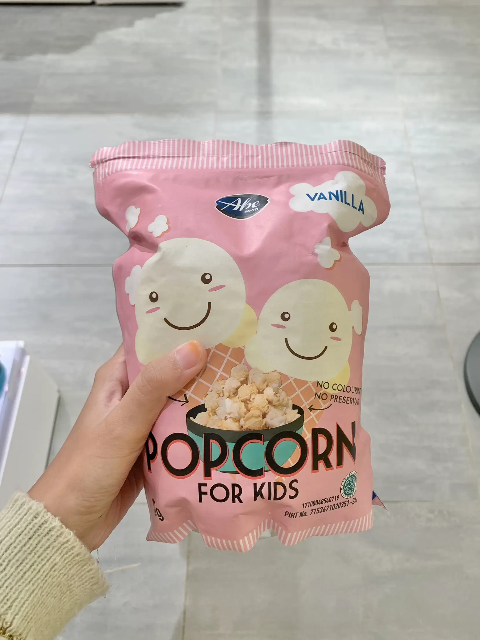 💝Valentine’s Gift Ideas💡 KKV SNACK EDITION | Galeri diposting oleh ⋆ ...