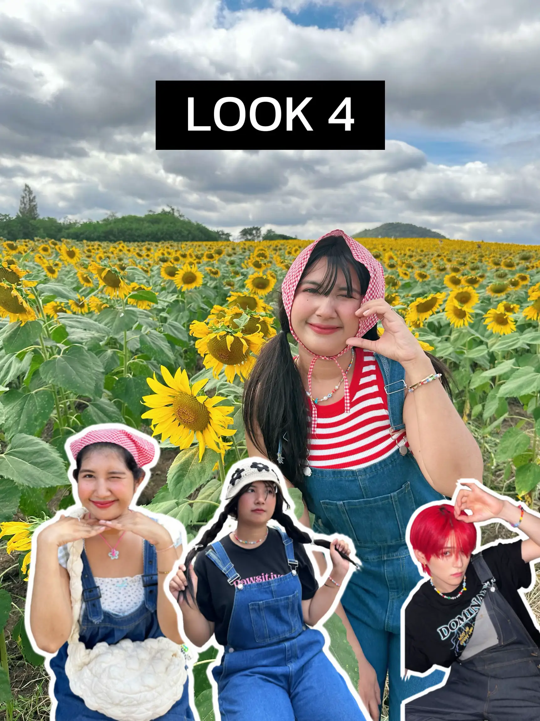 💎แต่งตัวไปคอน Treasure Reboot in BKK 💎(ep.2) | แกลเลอรีที่โพสต์โดย Imyourbenz ꒰♡꒱ | Lemon8