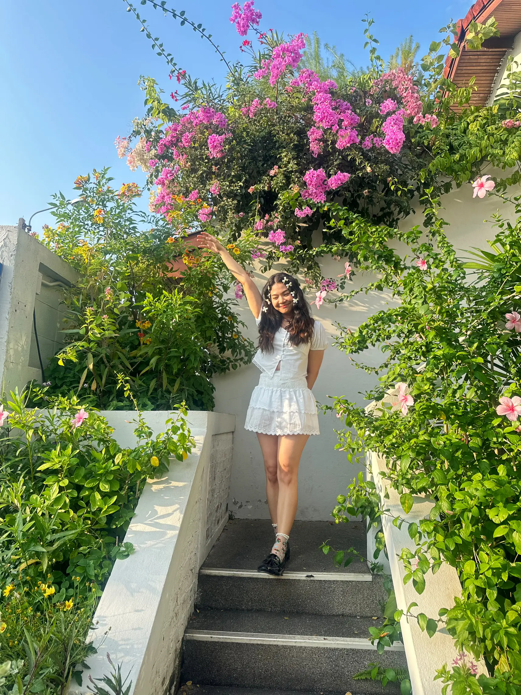 ร้าน Summer Rain cafe & Restauant | แกลเลอรีที่โพสต์โดย Achika Poon | Lemon8