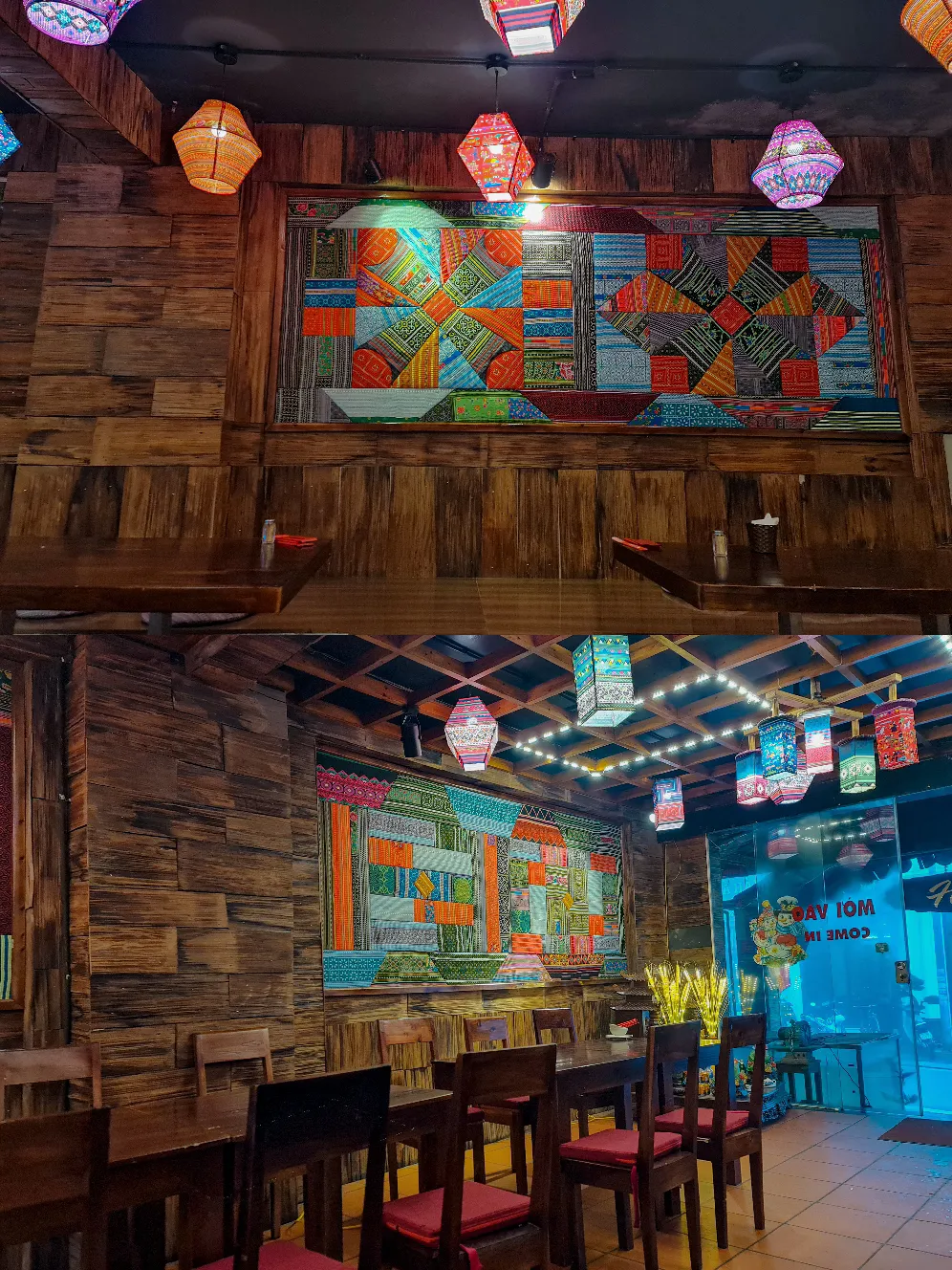 แซลมอนหม้อไฟที่ซาปา สดจากบ่อ!! | แกลเลอรีที่โพสต์โดย Noolek Checkin | Lemon8