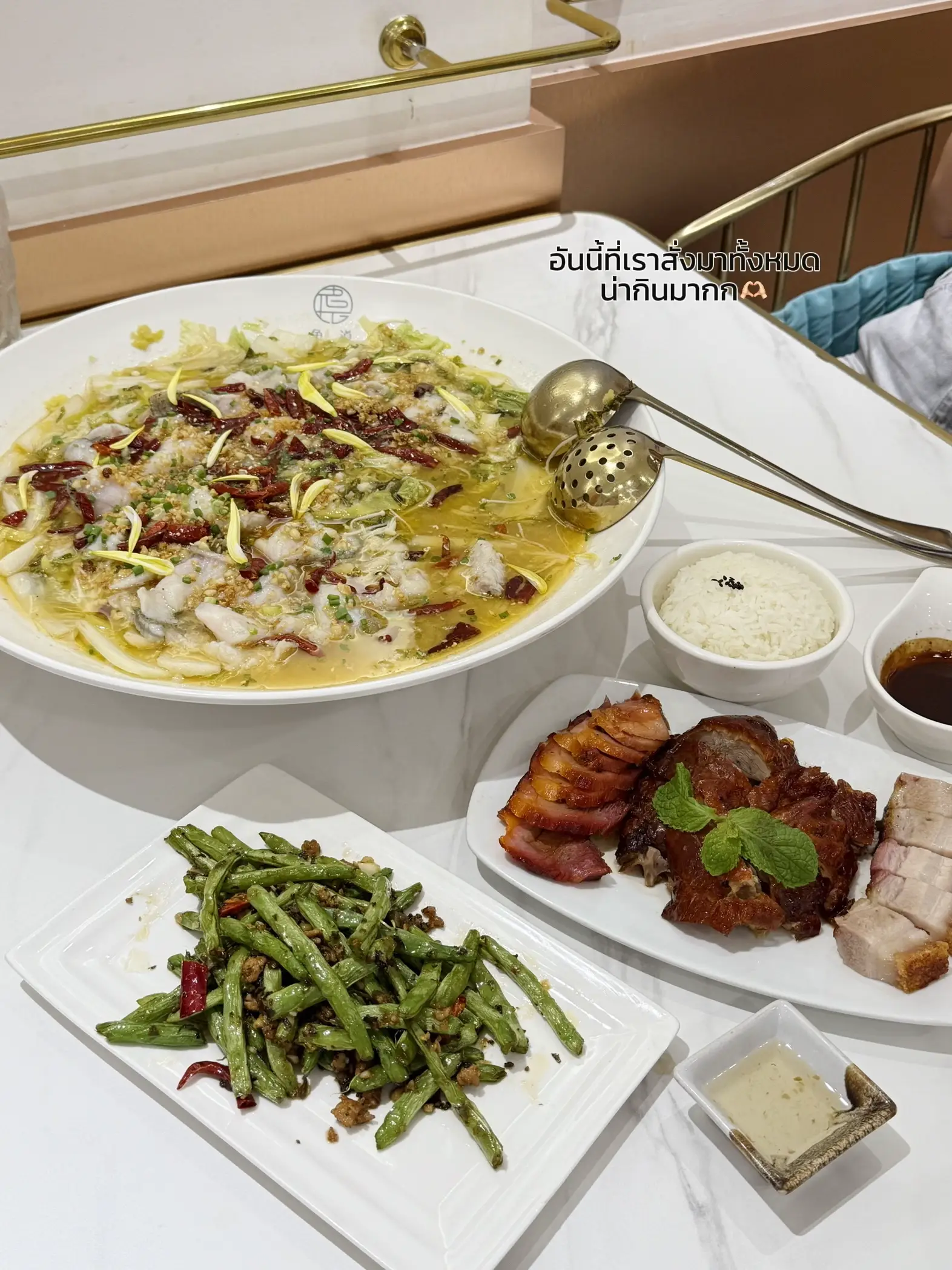 ต้มปลาผักกาดดอง 🐟🥬🍲 LT FISH ลองครั้งแรกแล้วติดใจ! | แกลเลอรีที่โพสต์โดย Mya Boonnalin | Lemon8