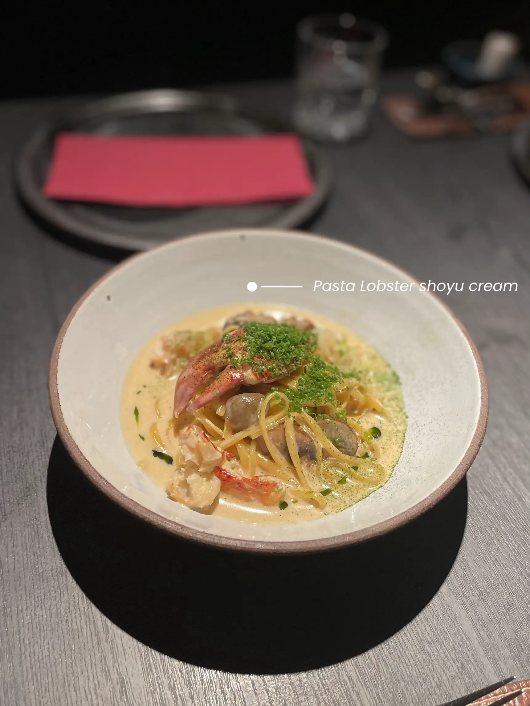 “WOLF 984” 🐺 ร้านอาหารบรรยากาศสุดโรแมนติก | แกลเลอรีที่โพสต์โดย ...