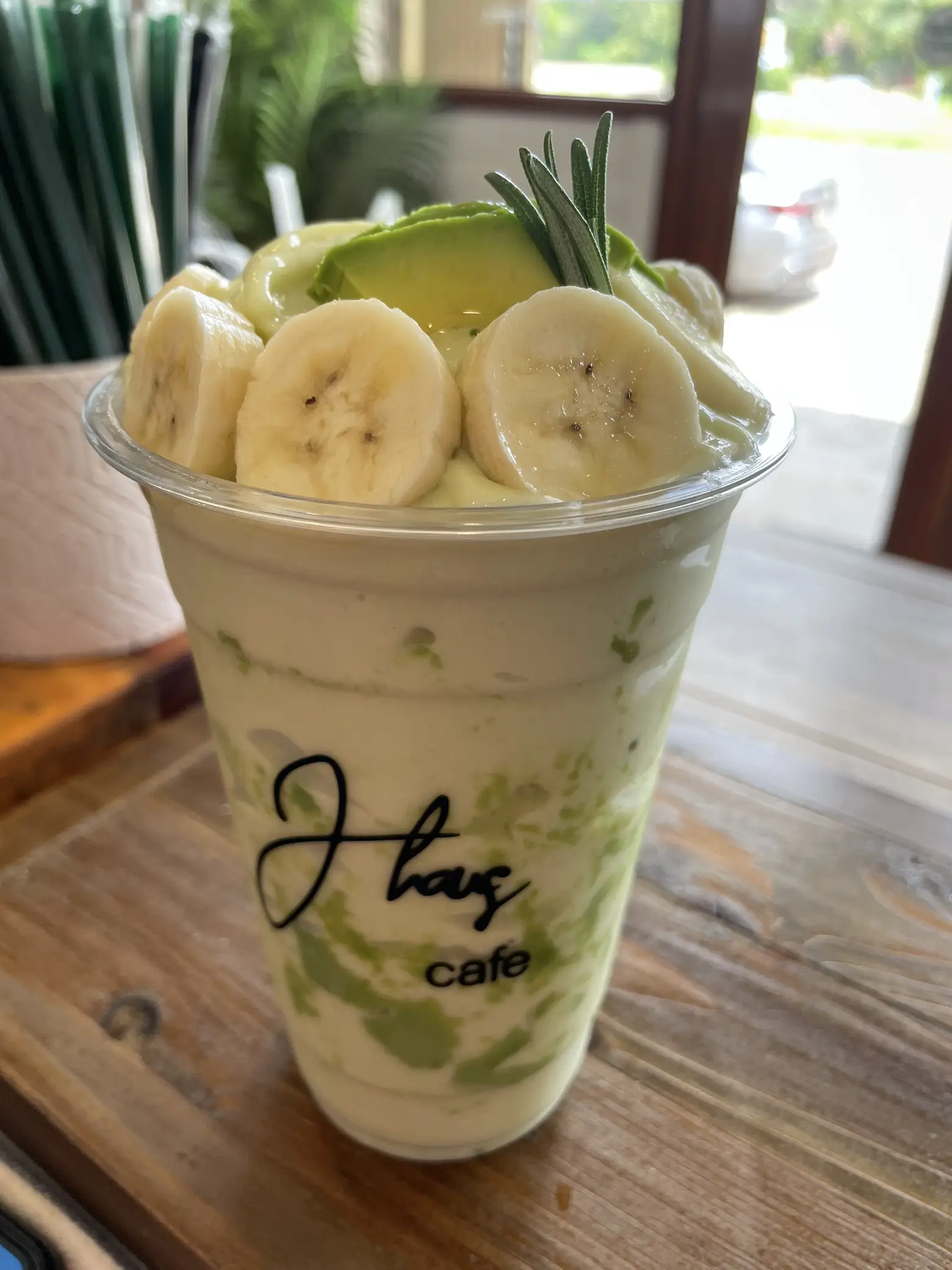 เอาใจสายอโวคาโด้ปั่น กับ 3 รสชาติ | แกลเลอรีที่โพสต์โดย Choco Mint | Lemon8