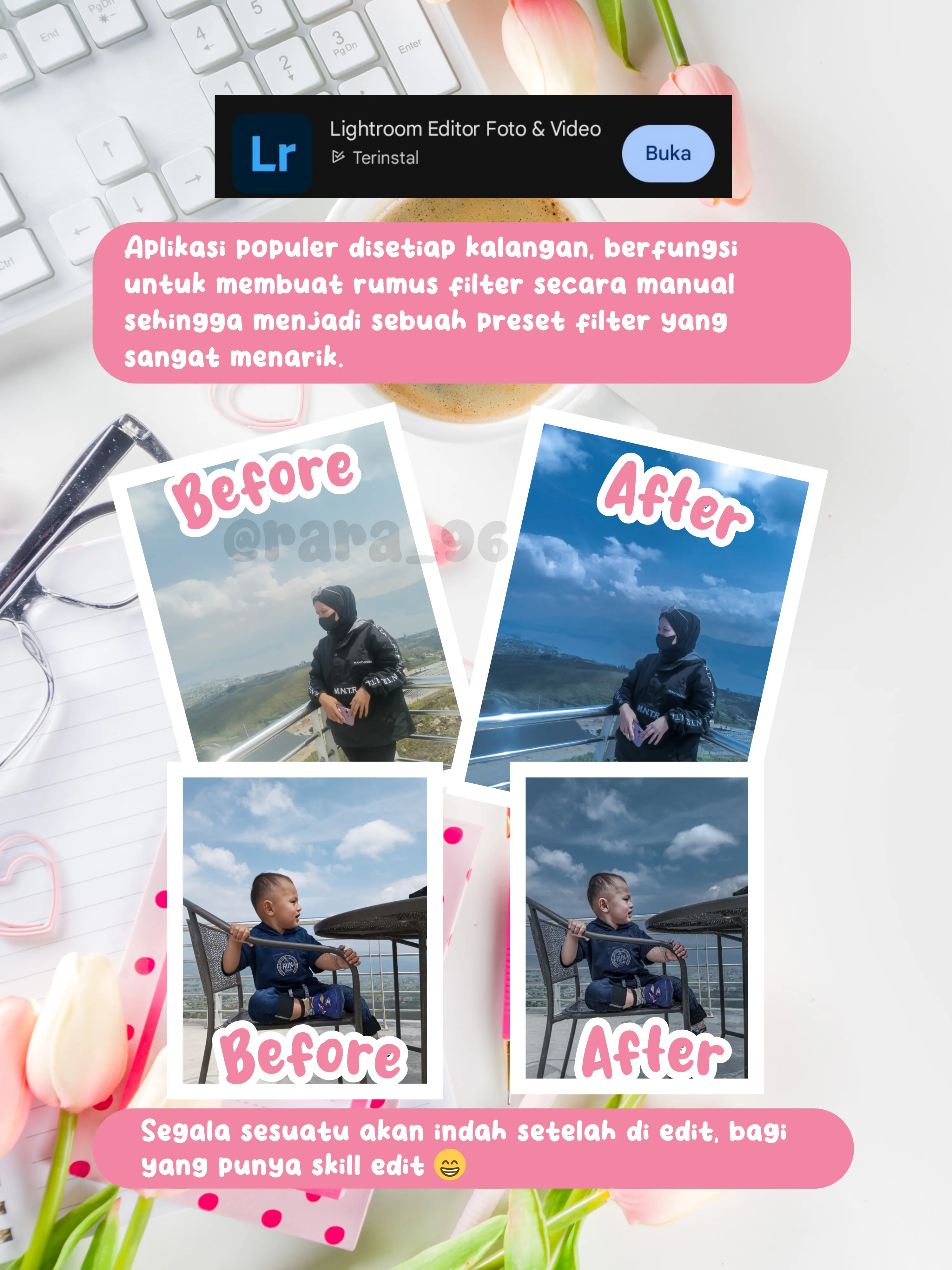 Aplikasiedit - Pencarian Lemon8