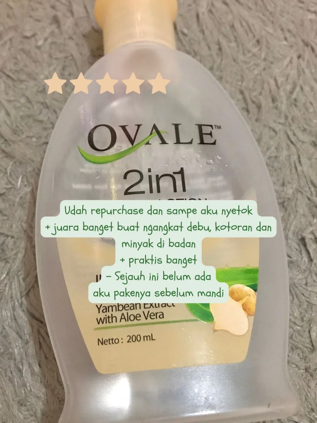 20 ide Oishin Beauty Riview teratas di 2024