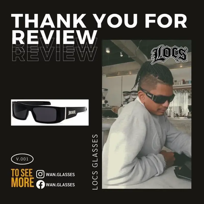LOCS GLASSES | แกลเลอรีที่โพสต์โดย Vit | Lemon8