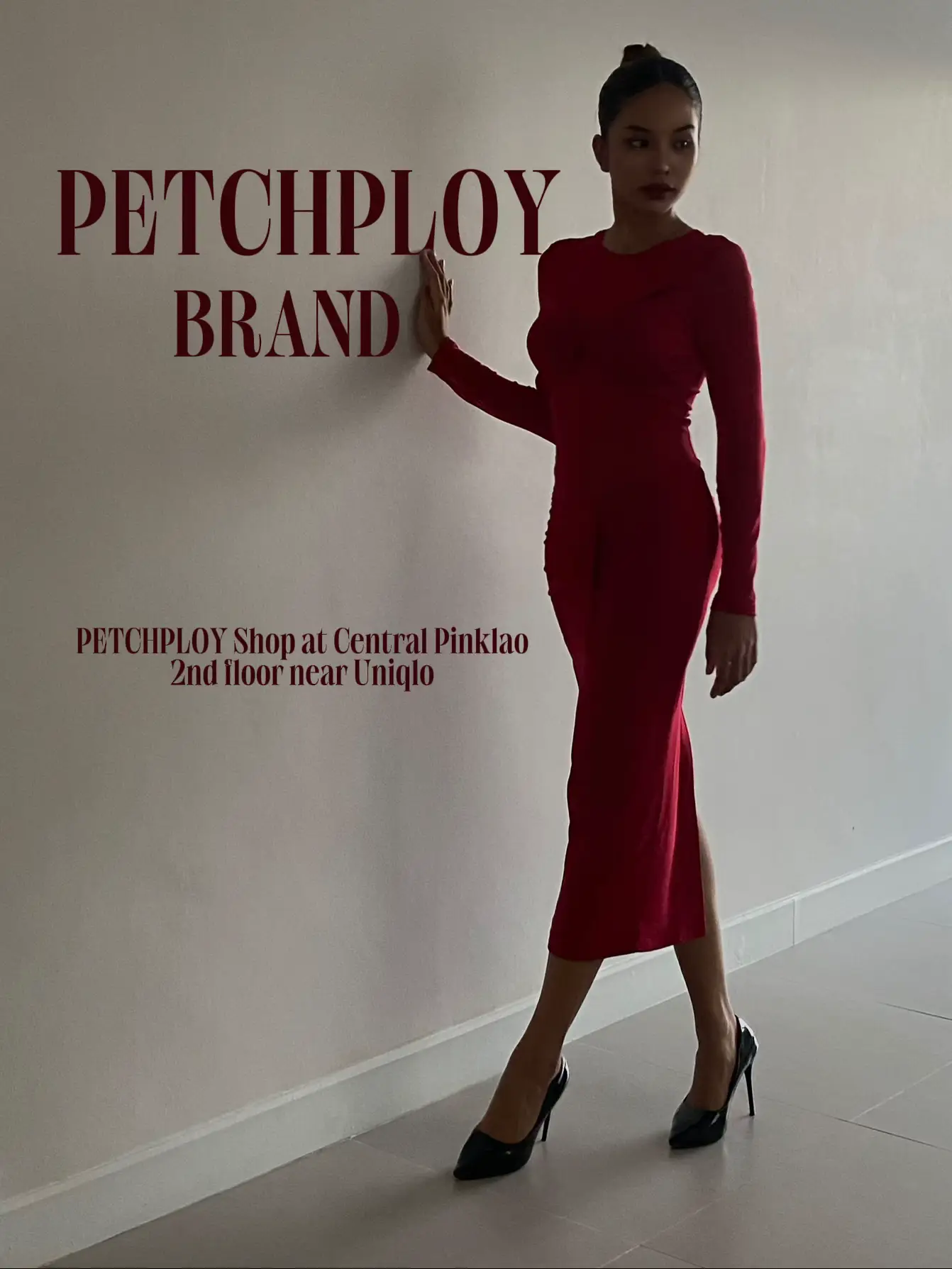 มัดรวมชุด PETCHPLOYBRAND ที่กำลังมาแรงในตอนนี้ !!!⚡️ | แกลเลอรีที่โพสต์โดย Similan H. | Lemon8