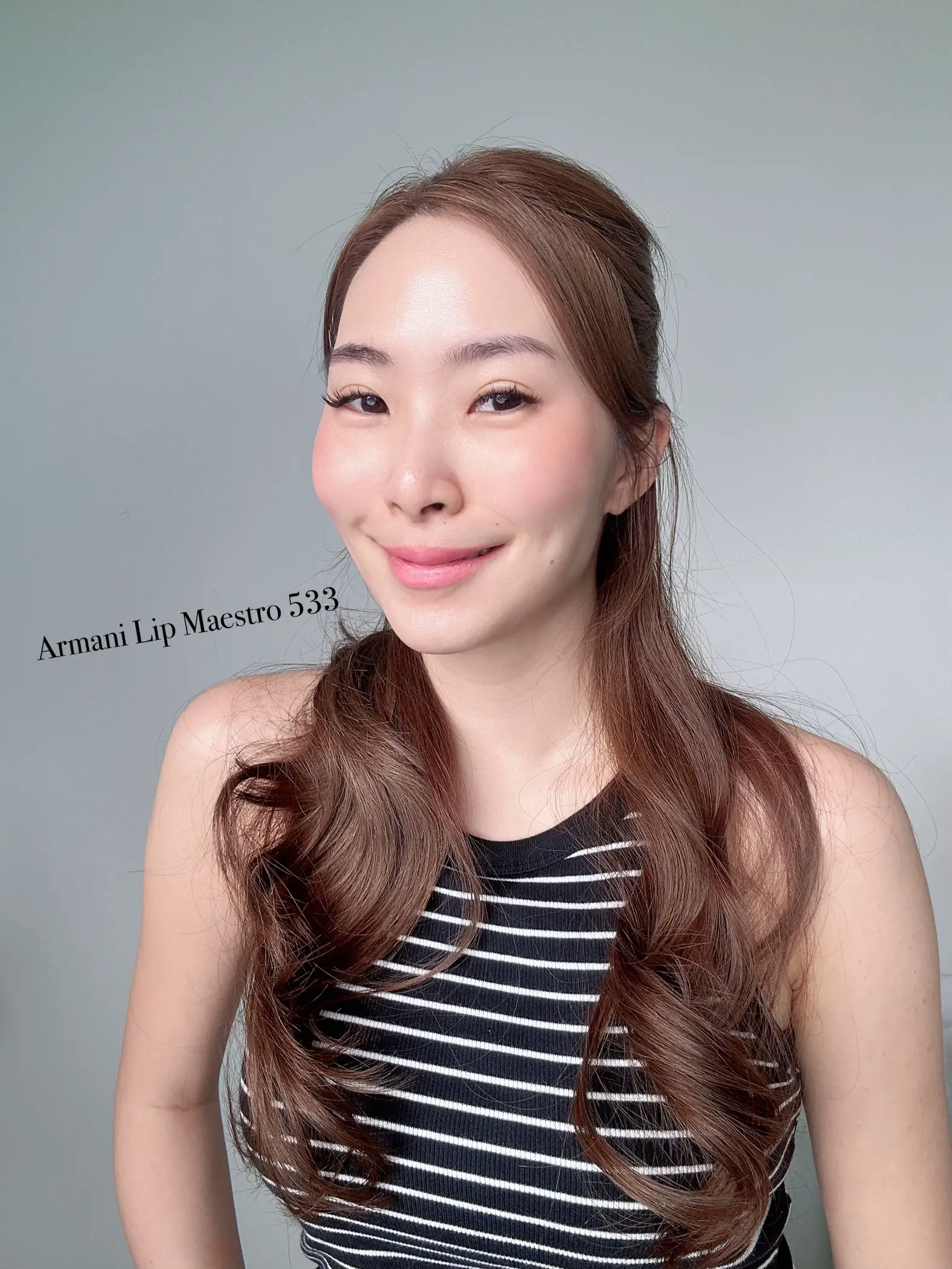 รวมลิปชมพูนม น่ารักลูกคุณสุด | แกลเลอรีที่โพสต์โดย Mommie LP | Lemon8