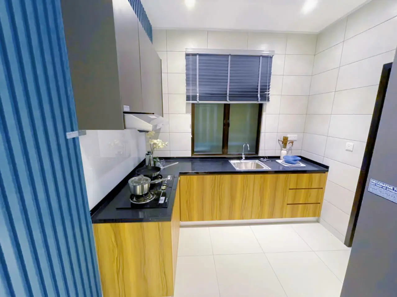 🇲🇾 3-4Bilik Bulanan Hanya RM1200+- | Galeri disiarkan oleh Aaron | Lemon8