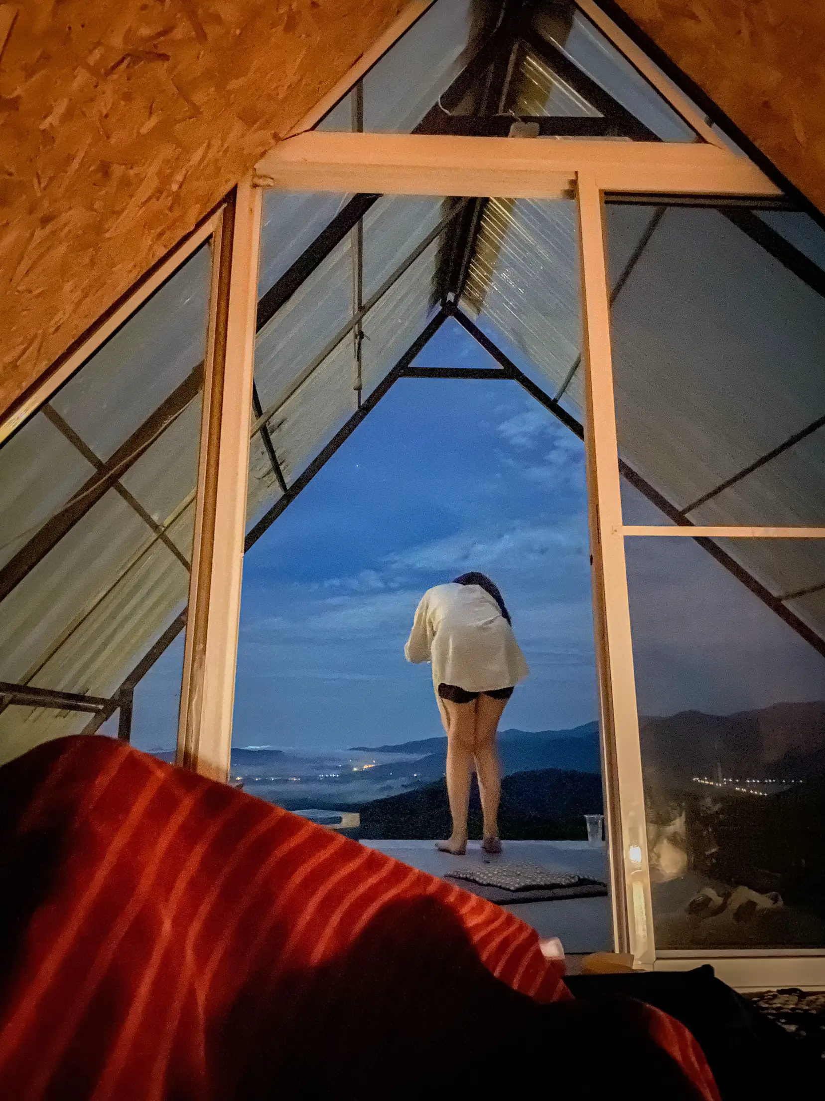 เขากลมแคมป์ปิ้ง | แกลเลอรีที่โพสต์โดย Ing | Lemon8