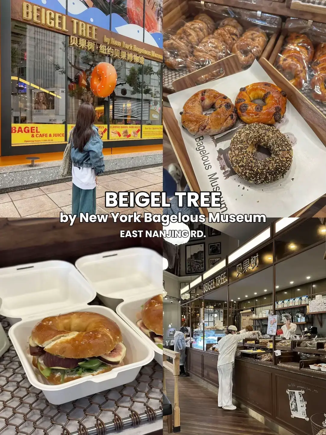 📍แจกพิกัด 🇨🇳 รวม 9 คาเฟ่ในเซี่ยงไฮ้ 2024 EP.2 | แกลเลอรีที่โพสต์โดย ...