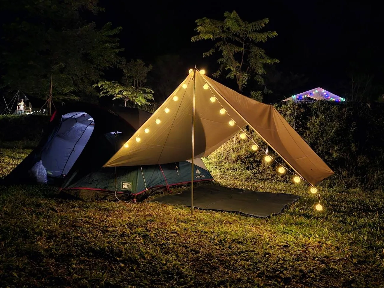 ทิวผาภูมิ | แกลเลอรีที่โพสต์โดย Bebe | Lemon8