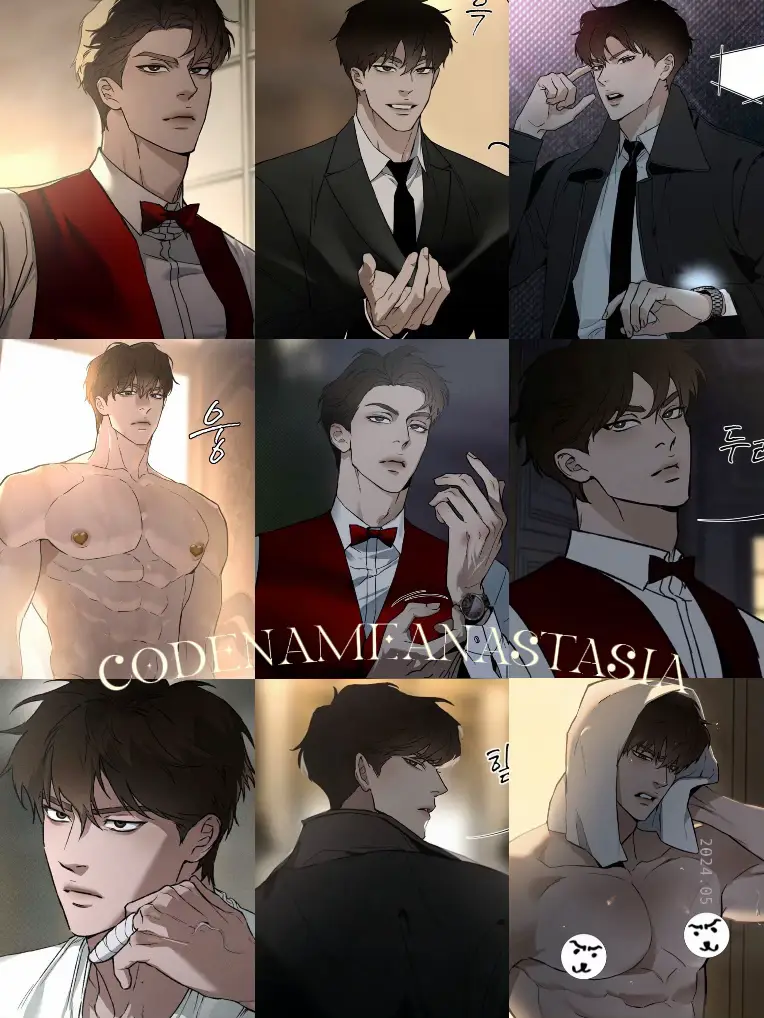 มัดรวม Manhwa BL เคะทรงผัว ️‍🩹 | แกลเลอรีที่โพสต์โดย Yingly | Lemon8