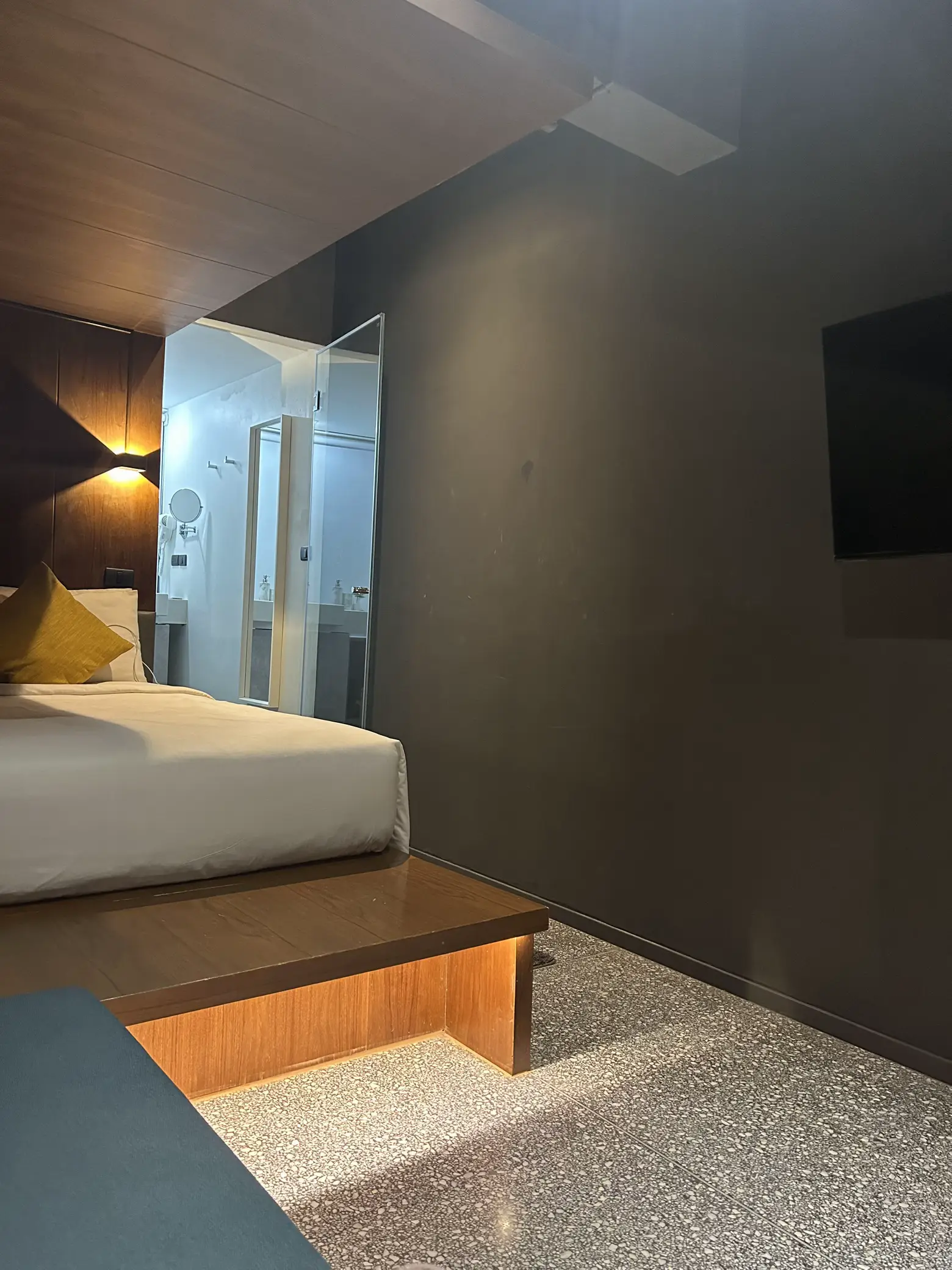 ซ้ำอีกทีกับ Tiang Studio - Hostel สุดชิคย่านสีลม!!! | แกลเลอรีที่โพสต์ ...