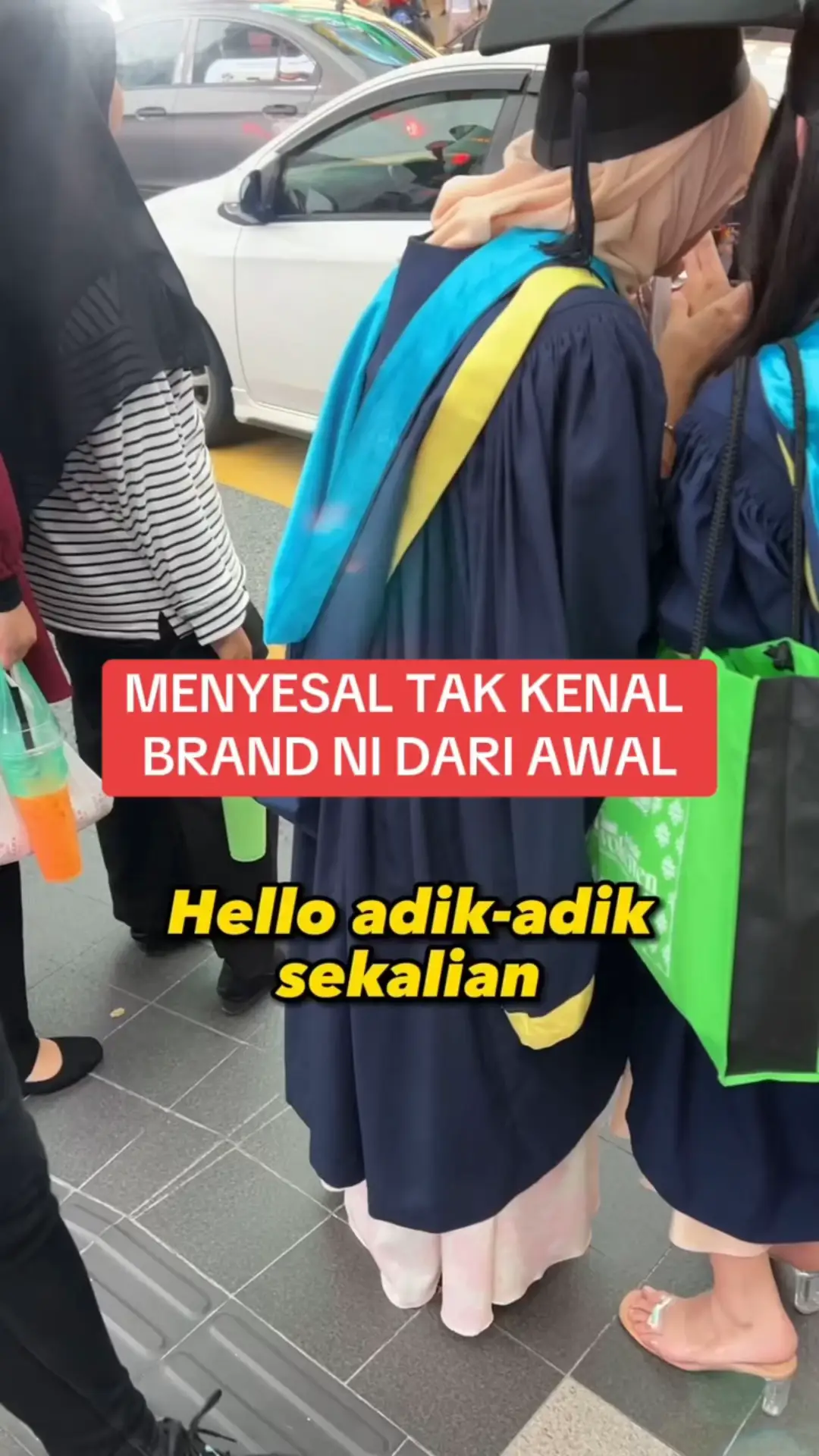 MENYESAL TAK KENAL BRAND NI DARI AWAL | Video published by Boss Deroma | Lemon8
