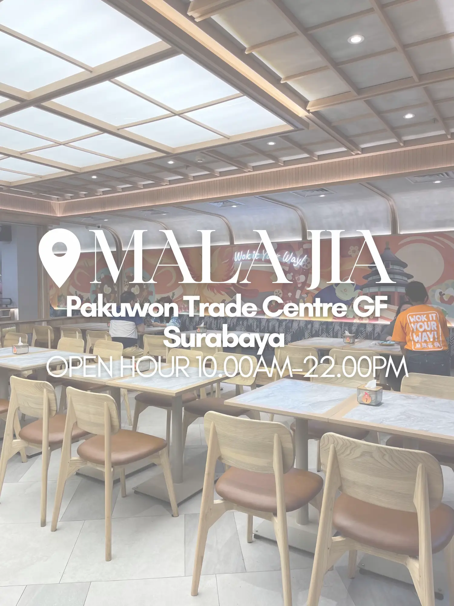 Newest Mala Place in Town?!🤤🔥 | แกลเลอรีที่โพสต์โดย . | Lemon8