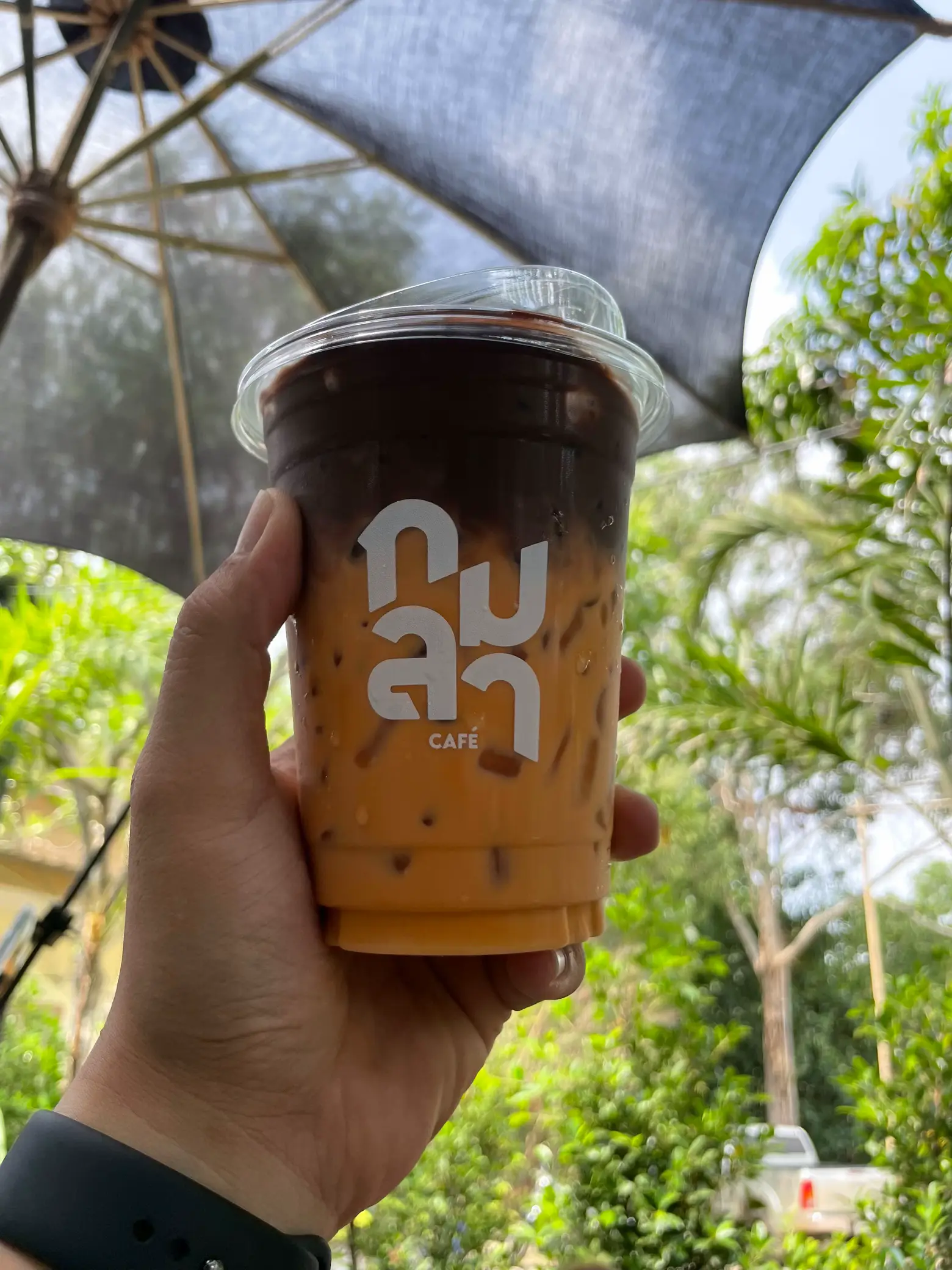 KAMALA CAFE Chanthaburi ☕️ | แกลเลอรีที่โพสต์โดย Fäm | Lemon8