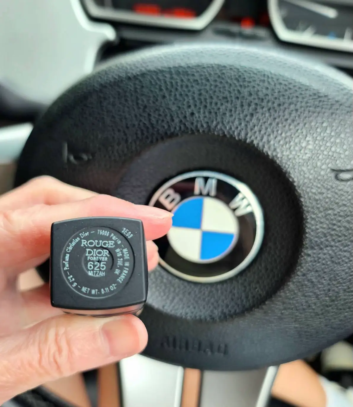 Rouge Dior Forever No. 625 Color Mitzah | Gallery posted by ...