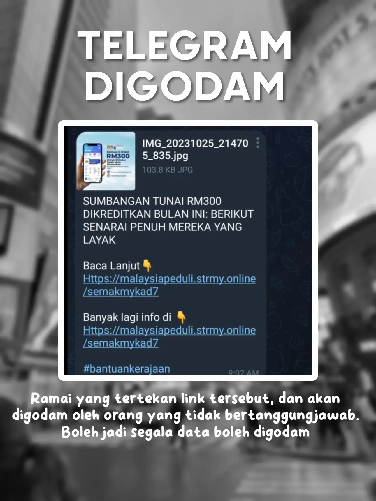 Login - Carian Lemon8