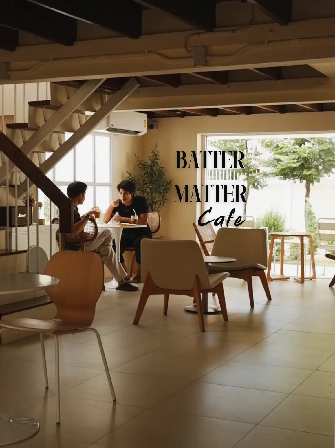 คาเฟ่เบเกอร์รี่อร่อยพระราม9 - การค้นหาใน Lemon8