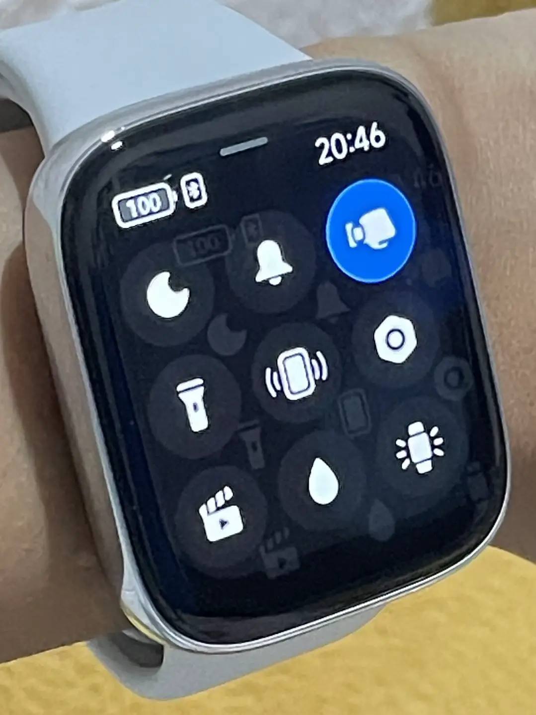 Xiaomi Redmi watch 3 Active ⌚️ | แกลเลอรีที่โพสต์โดย MXMX | Lemon8