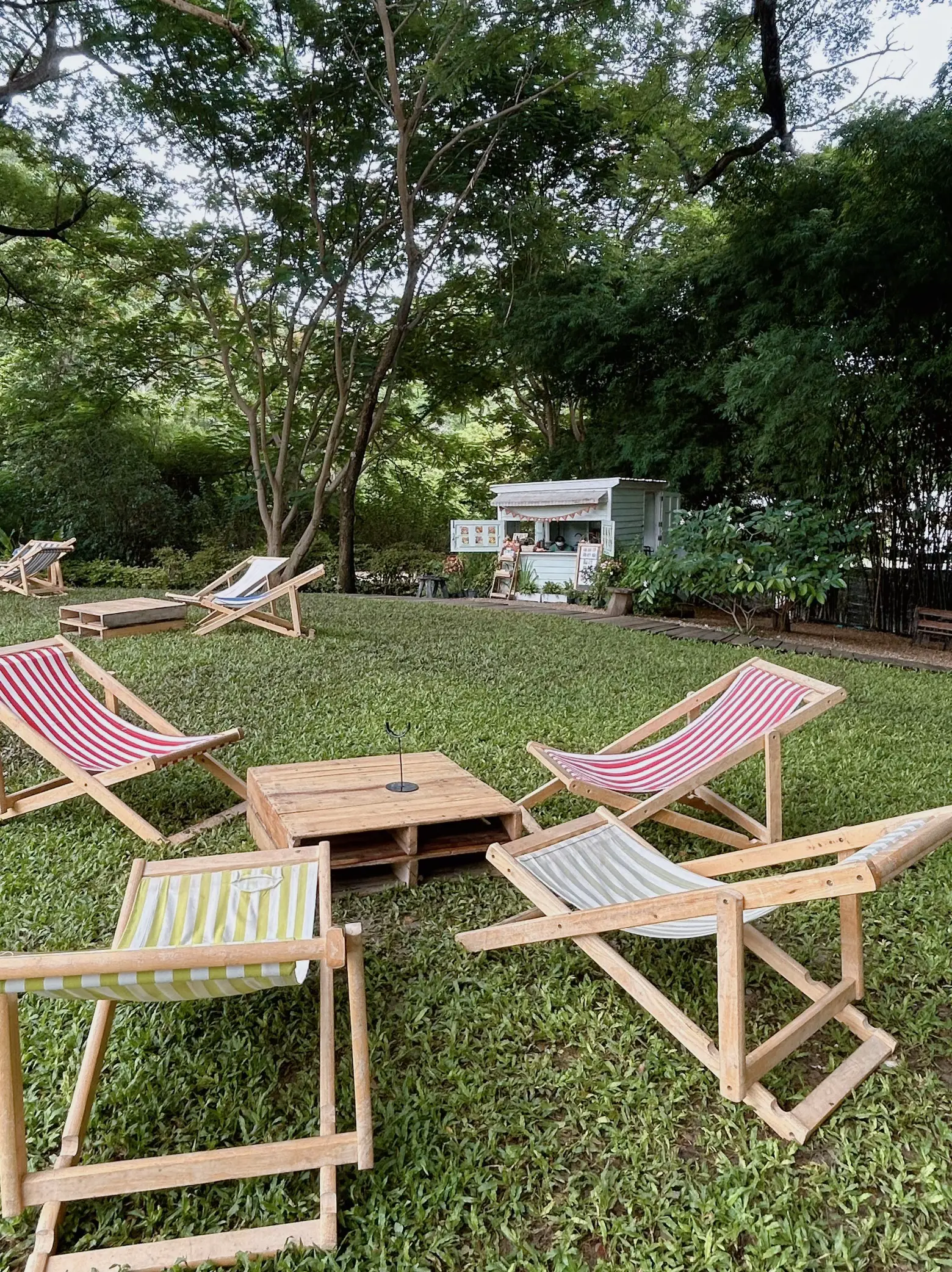 Mulberry Mellow cafe kanjanaburi | แกลเลอรีที่โพสต์โดย in l o v e | Lemon8