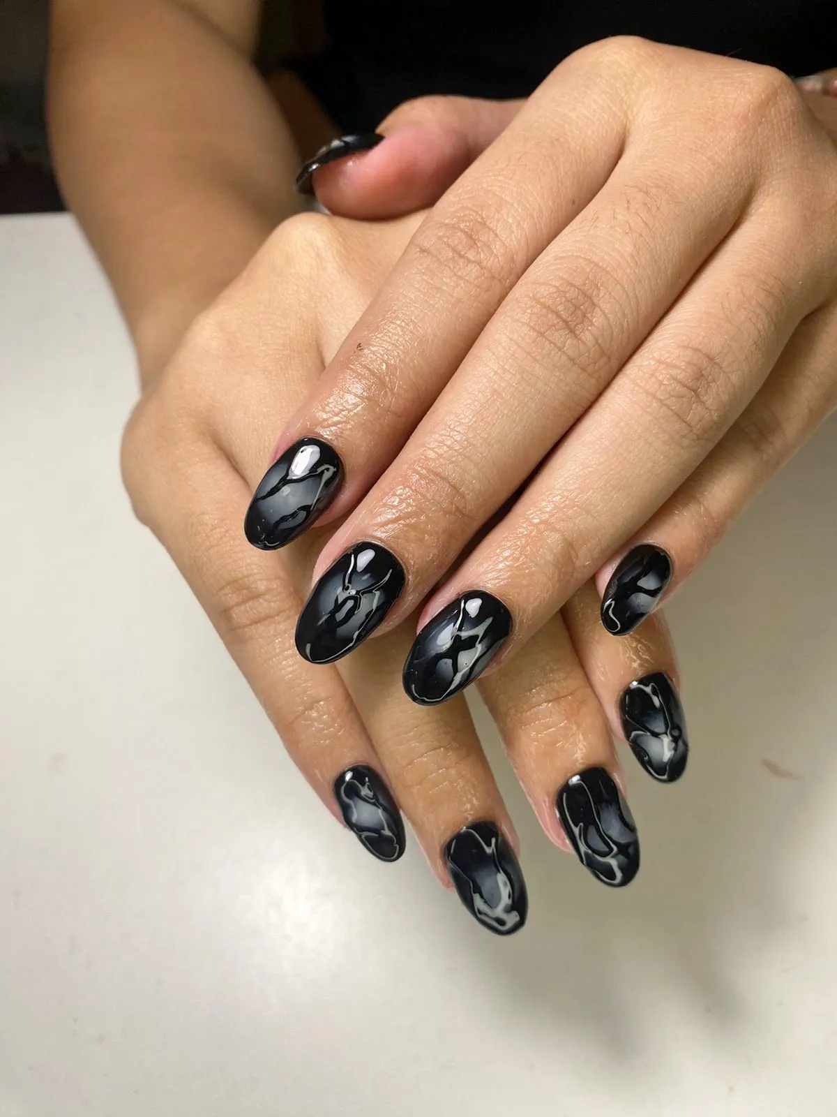 RATING JUJUR NAILART DI JOGJA💗 | Gallery posted by nath's | Lemon8