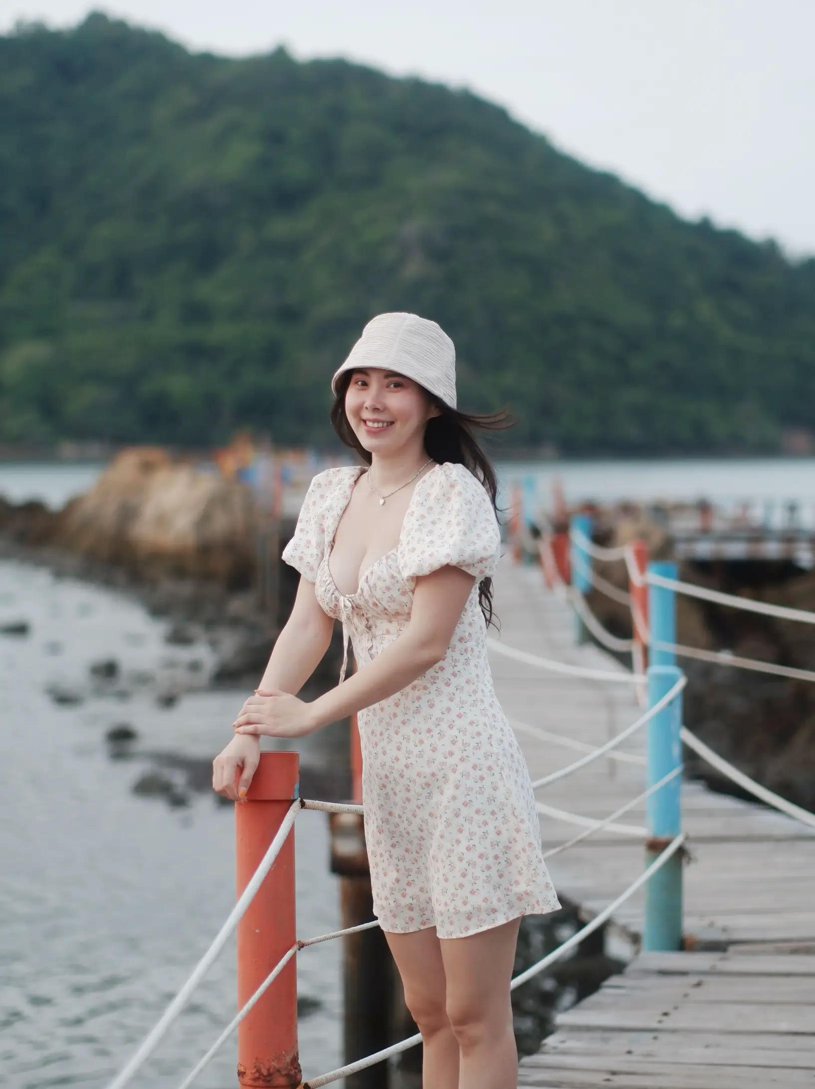 2 จุด check in ปังๆ จันทบุรี 🏝 | แกลเลอรีที่โพสต์โดย Jejie_Go Go! | Lemon8