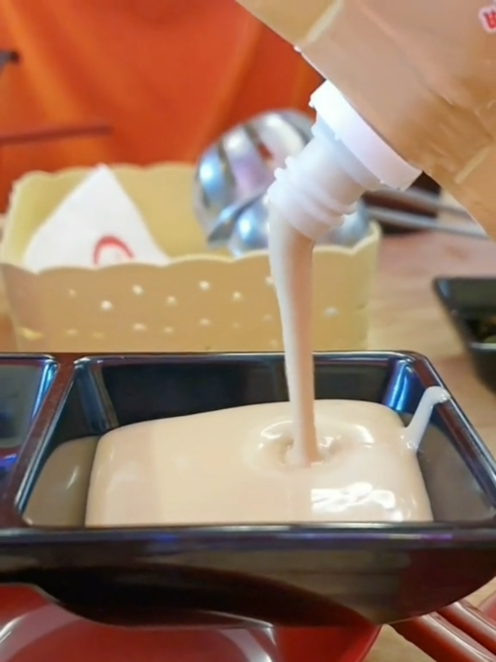 น้ำจิ้มเด็ดๆเพิ่มความอร่อยแบบคูณ10 | วิดีโอที่เผยแพร่โดย Nook'patchara | Lemon8