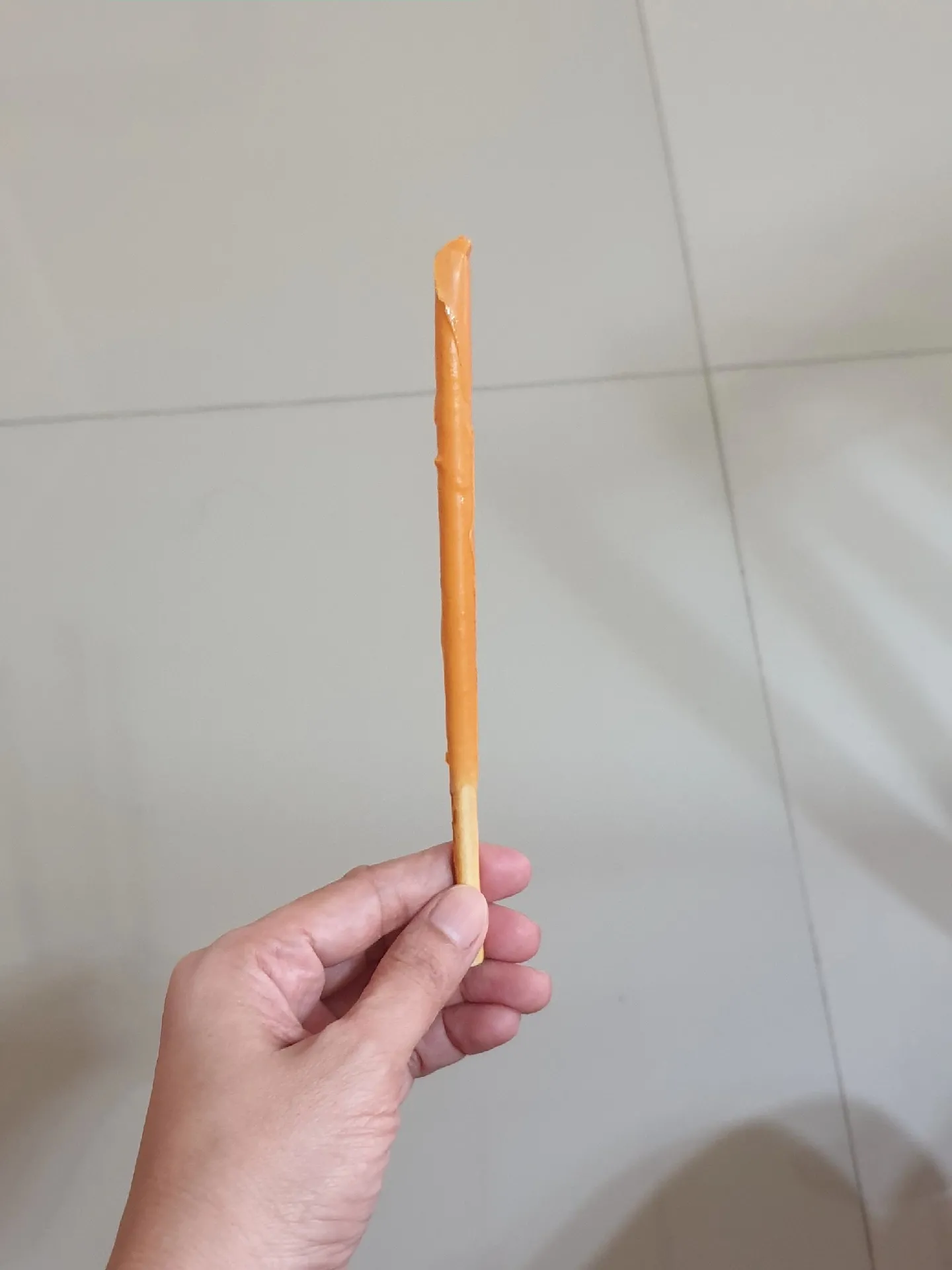 รีวิวของอร่อย Pocky Melon | แกลเลอรีที่โพสต์โดย หน่อย รีวิว | Lemon8