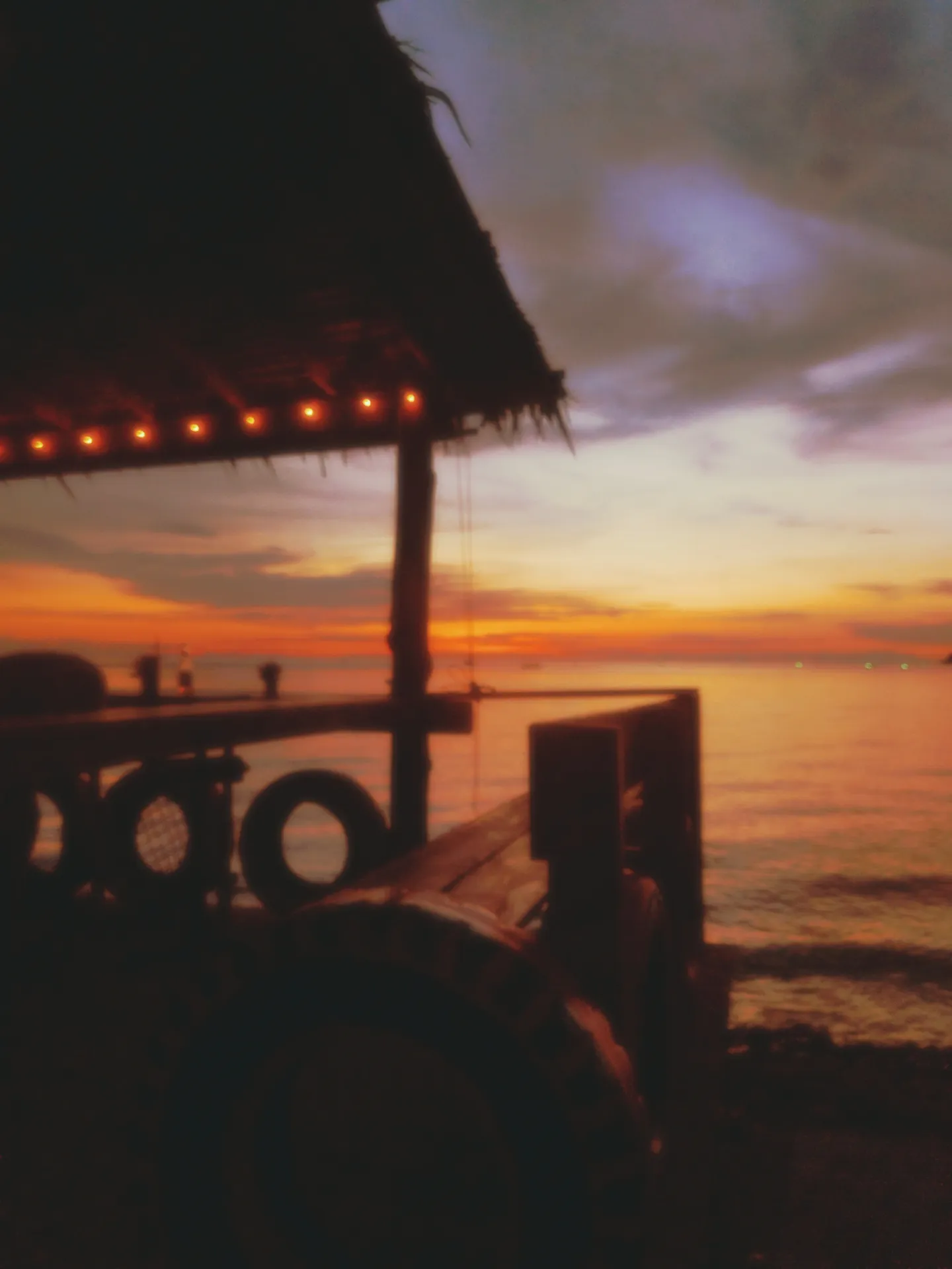 The Sunset | Gallery posted by LifeInsightsHub | Lemon8