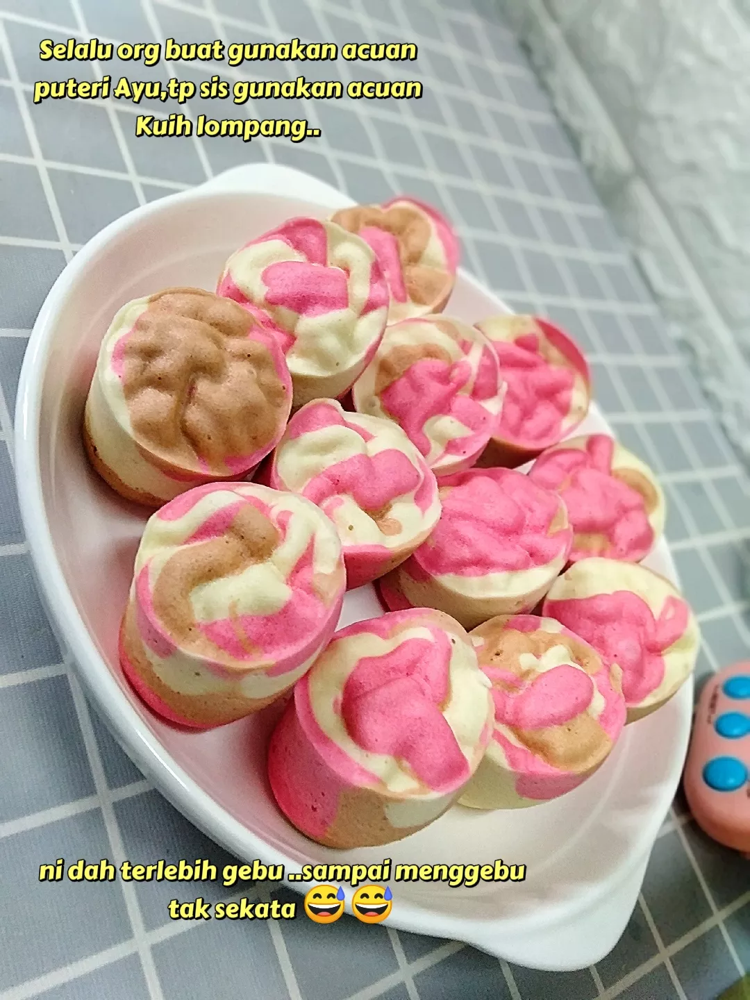 sekali pandang mcm kenal 🤔 (apAm sUsU neOpOlitaN ) | Galeri disiarkan oleh Kopi Kaw | Lemon8