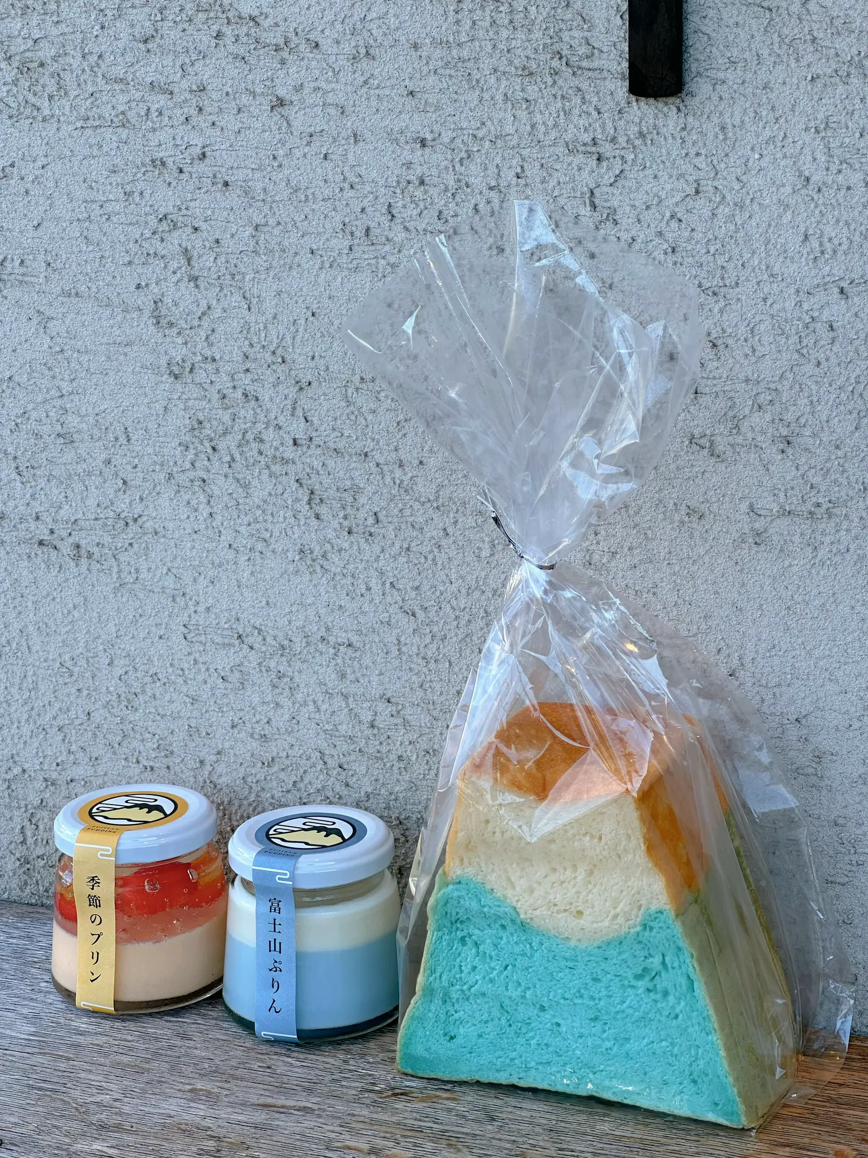 Japan🇯🇵Mount Fuji Toast & Pudding🦋Must try | Gallery posted by Chestnut ...