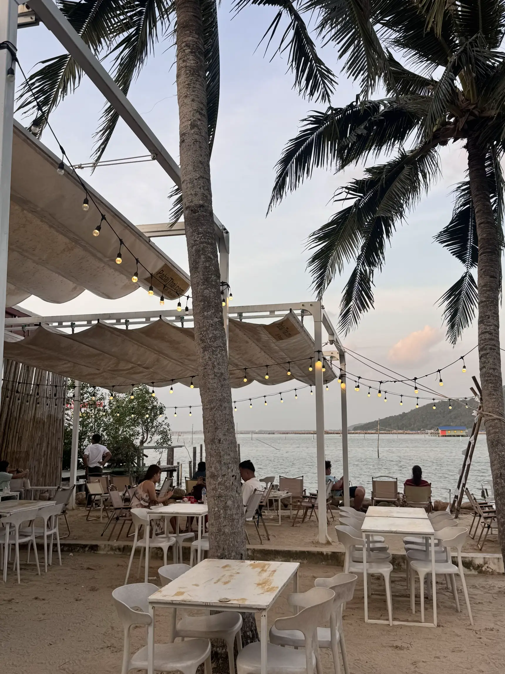 คาเฟ่เกาะยอ⛰️ 🌳💕 งบหลักร้อย วิวหลักล้าน!!!!😍 | แกลเลอรีที่โพสต์โดย ...