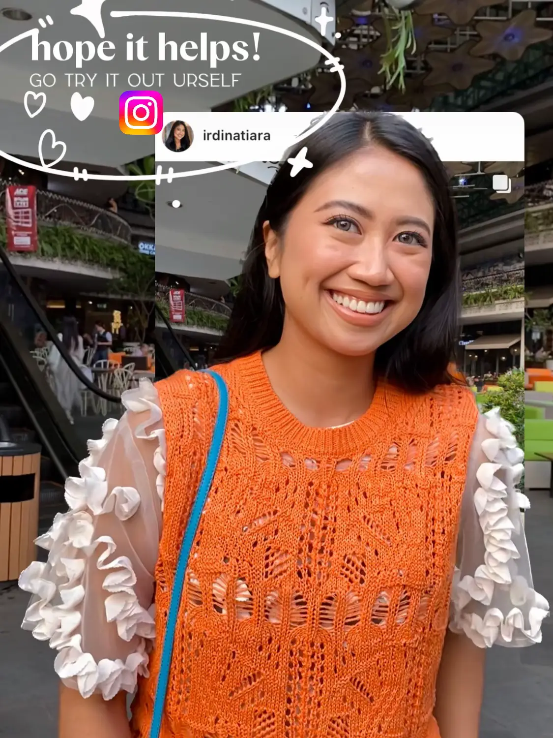 📸💡7steps simple, bikin postingan IG banyak di like | Galeri diposting oleh Irdina Tiara | Lemon8