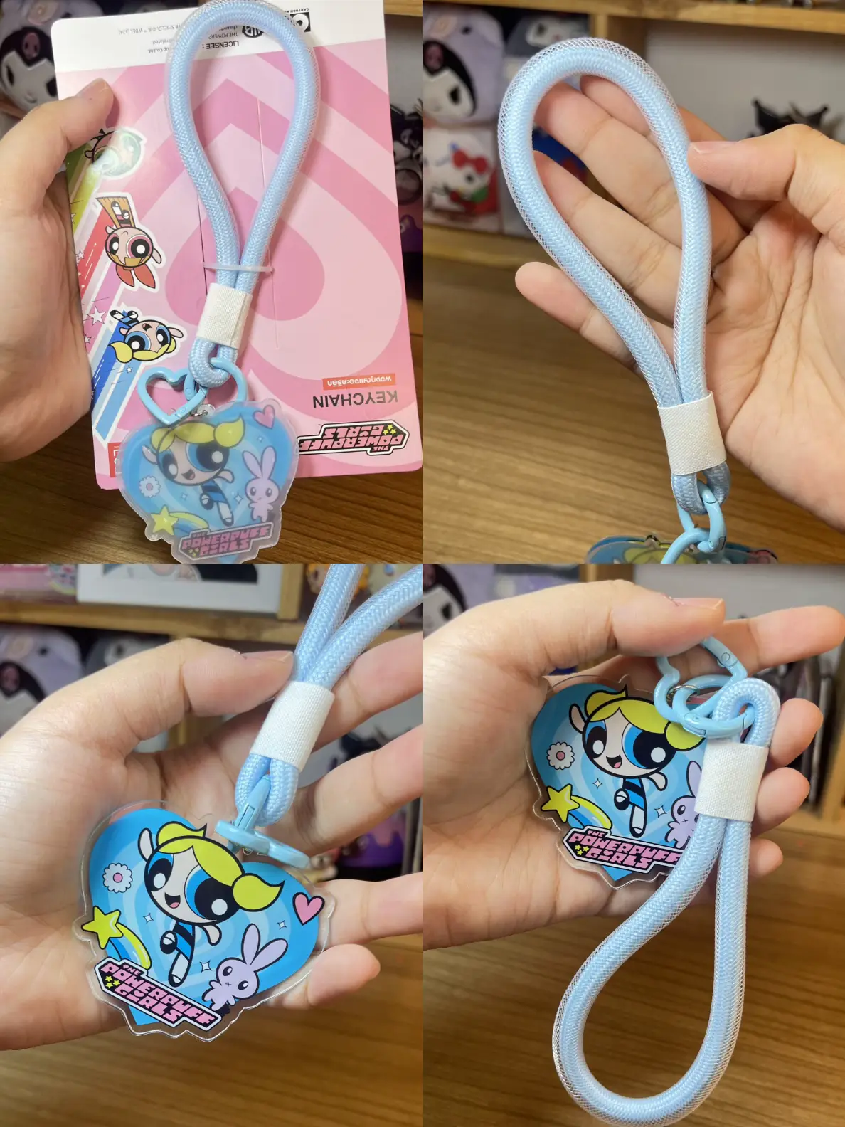 ของมันต้องมี CJ mall x Powerpuff girls ทำถึง! | แกลเลอรีที่โพสต์โดย ...