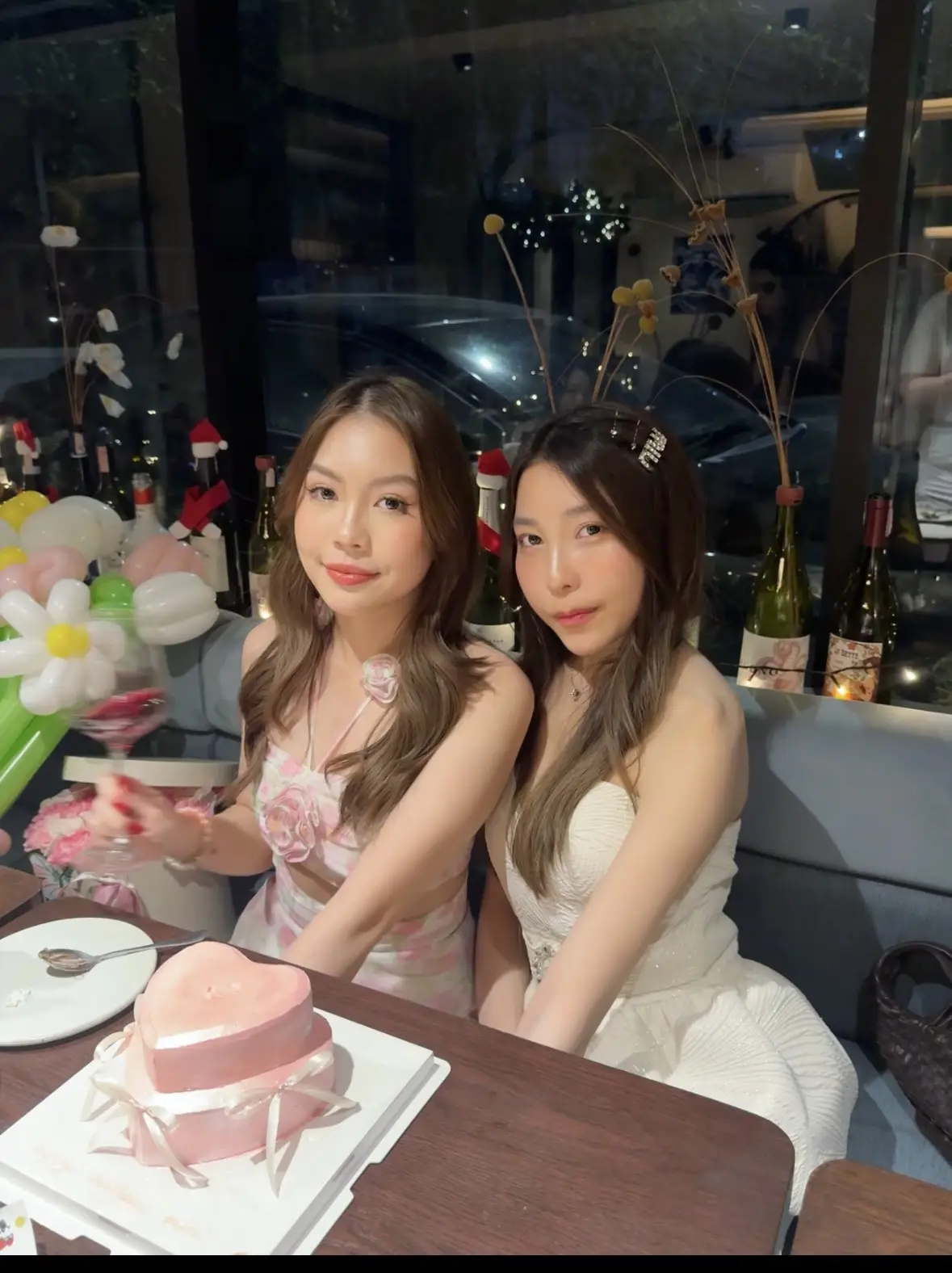 Birthday edition💖 | แกลเลอรีที่โพสต์โดย Best Donlaya🎀🐩 | Lemon8