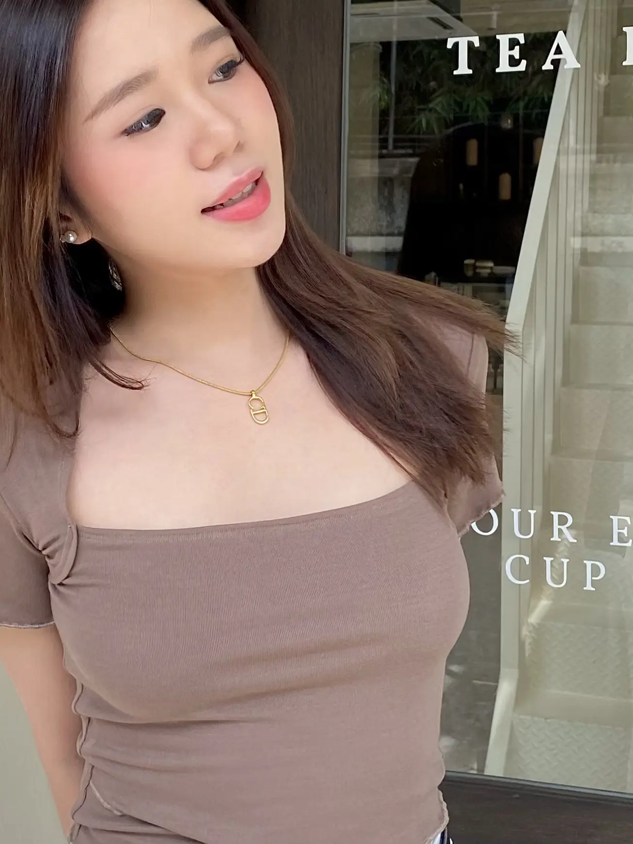 เปิดกรุสร้อยคอชิ้นโปรด | แกลเลอรีที่โพสต์โดย ployphanr | Lemon8