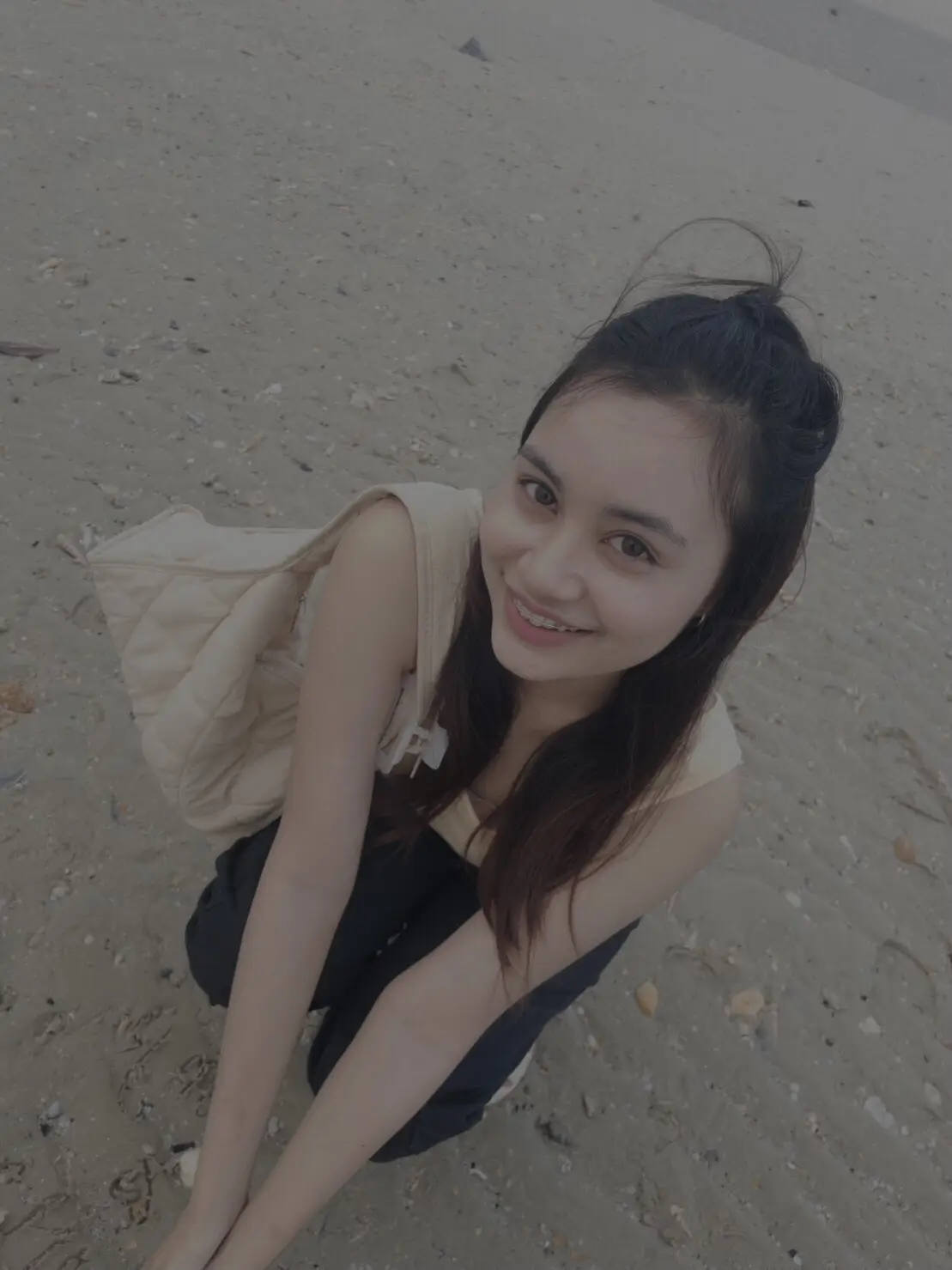 สีย้อมผมกานิเย่ | แกลเลอรีที่โพสต์โดย Zin | Lemon8