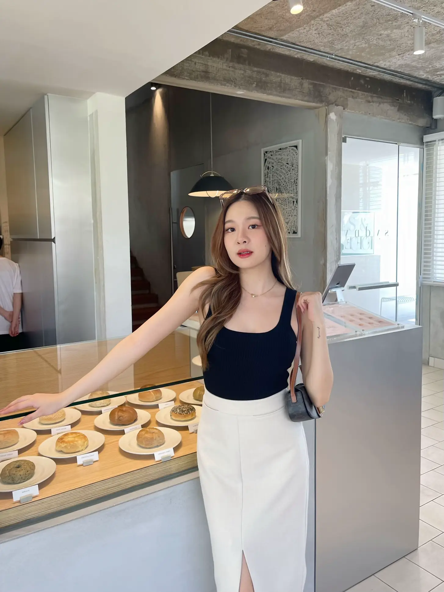 🏹♡´ OOTD IDEAS สวยแพงสุดๆ | แกลเลอรีที่โพสต์โดย Riley.apparels | Lemon8