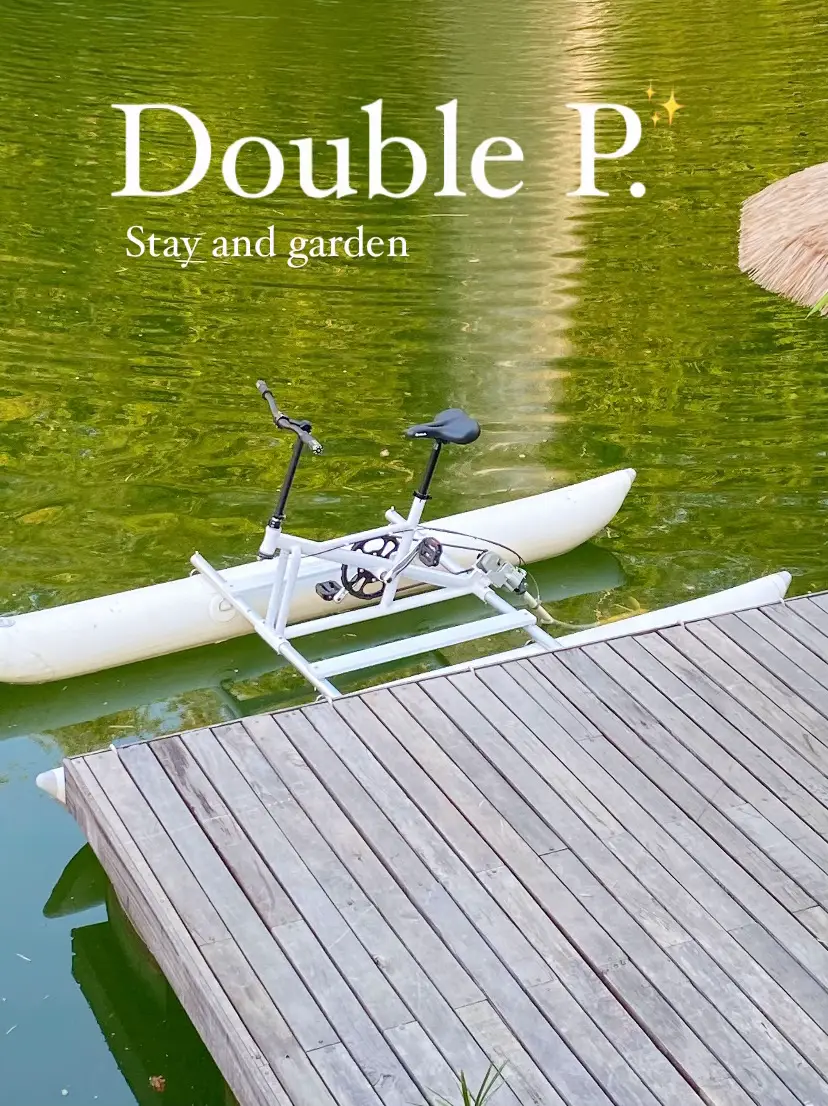 ระยอง....ที่พักดี ฮิ Double P. Stay and garden | แกลเลอรีที่โพสต์โดย ...