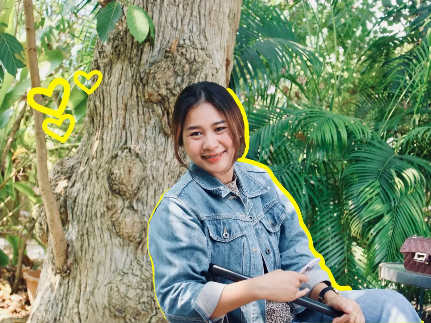 เปลี่ยน mindset เพื่อเปลี่ยนผลลัพธ์ในชีวิต 😊 | แกลเลอรีที่โพสต์โดย Pond Enged | Lemon8