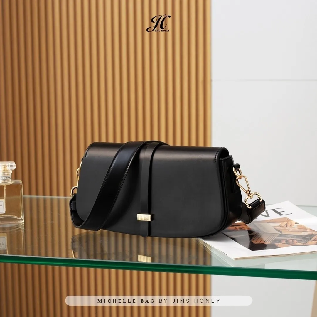 MICHELLE BAG BY JIMSHONEY | Galeri diposting oleh Nila | Lemon8