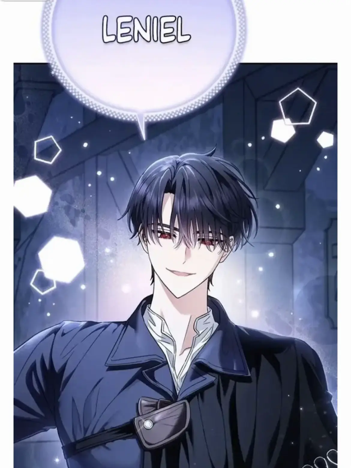 มังงะใหม่ I Will Become the Villain’s Poison Taster | แกลเลอรีที่โพสต์โดย Good Aom | Lemon8