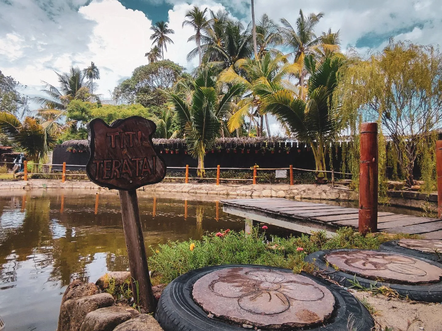 🇲🇾 PENANG ｜Mini Bali | Galeri disiarkan oleh Nomber Wan | Lemon8